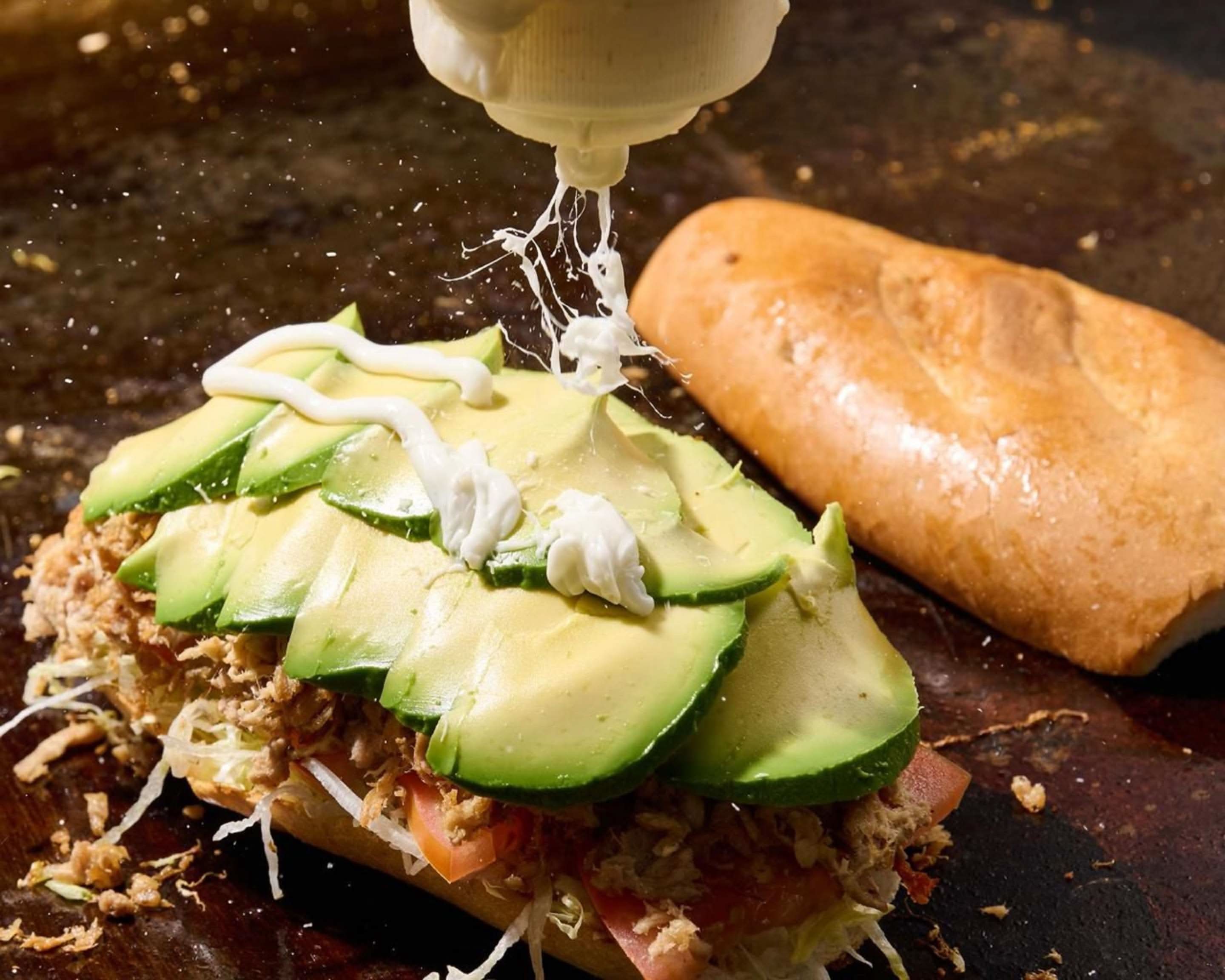Tortas Alex Dominio Cumbres (Monterrey) Menú a Domicilio【Menú y Precios ...