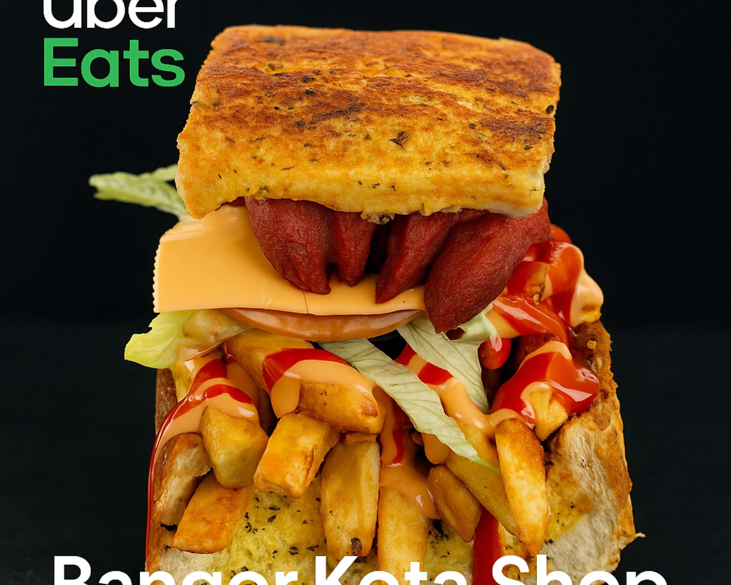 Order Bangor Kota Shop | Menu & prices | Johannesburg and Pretoria ...