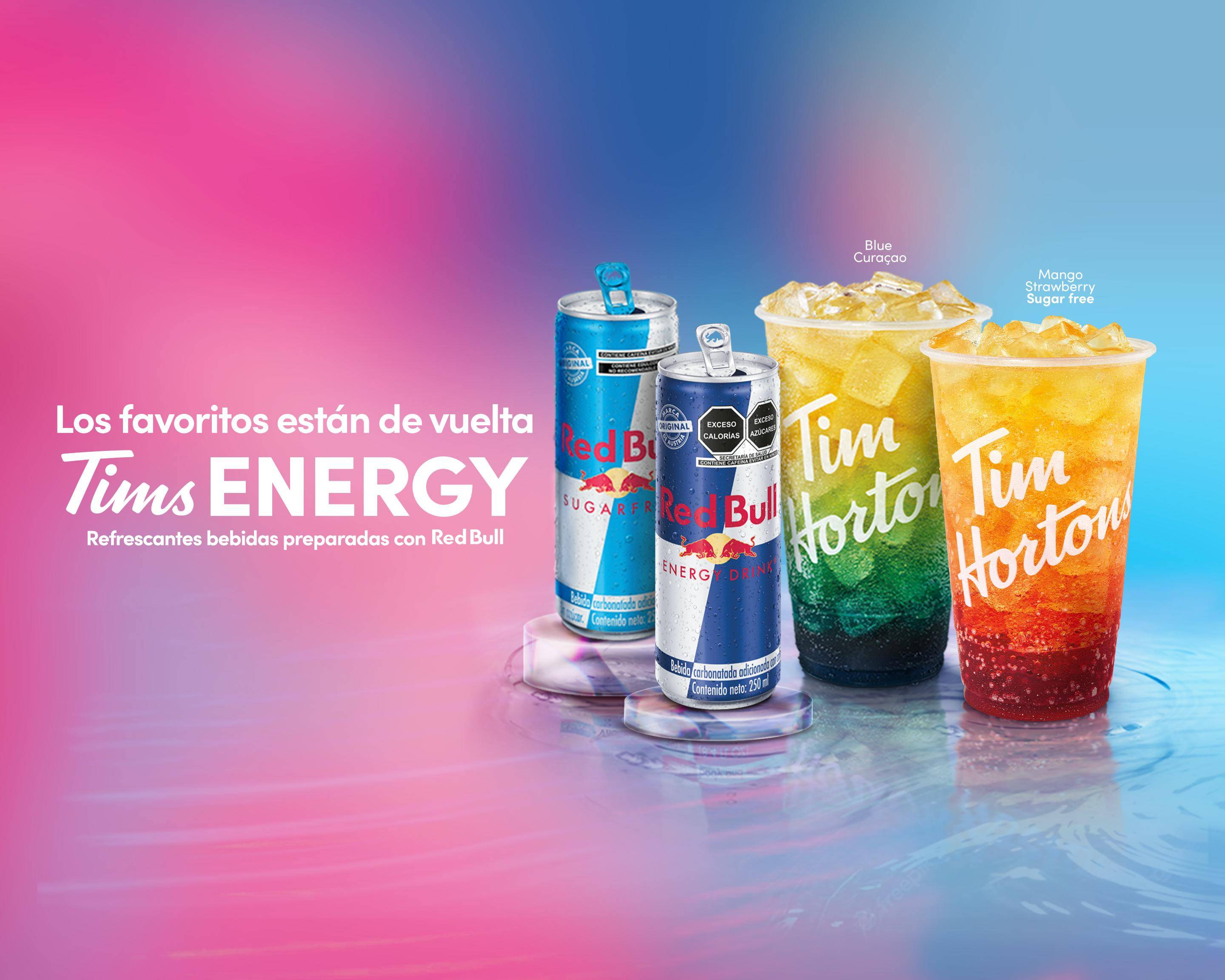 Tim Hortons (Casa Blanca) Menú a Domicilio【Menú y Precios】Querétaro ...