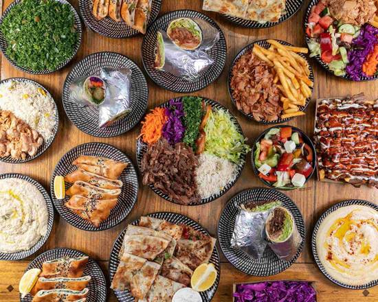 THE 10 BEST Fast food Delivery and Takeaway in Melbourne | Uber Eats