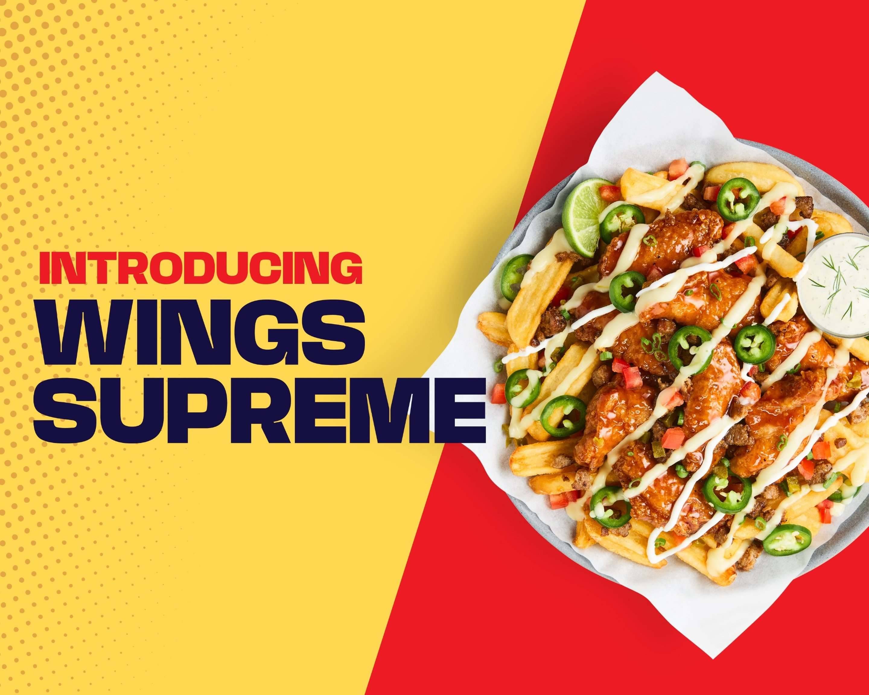 Order St. Louis Bar & Grill (500 Rue Kennedy) Delivery【Menu & Prices ...