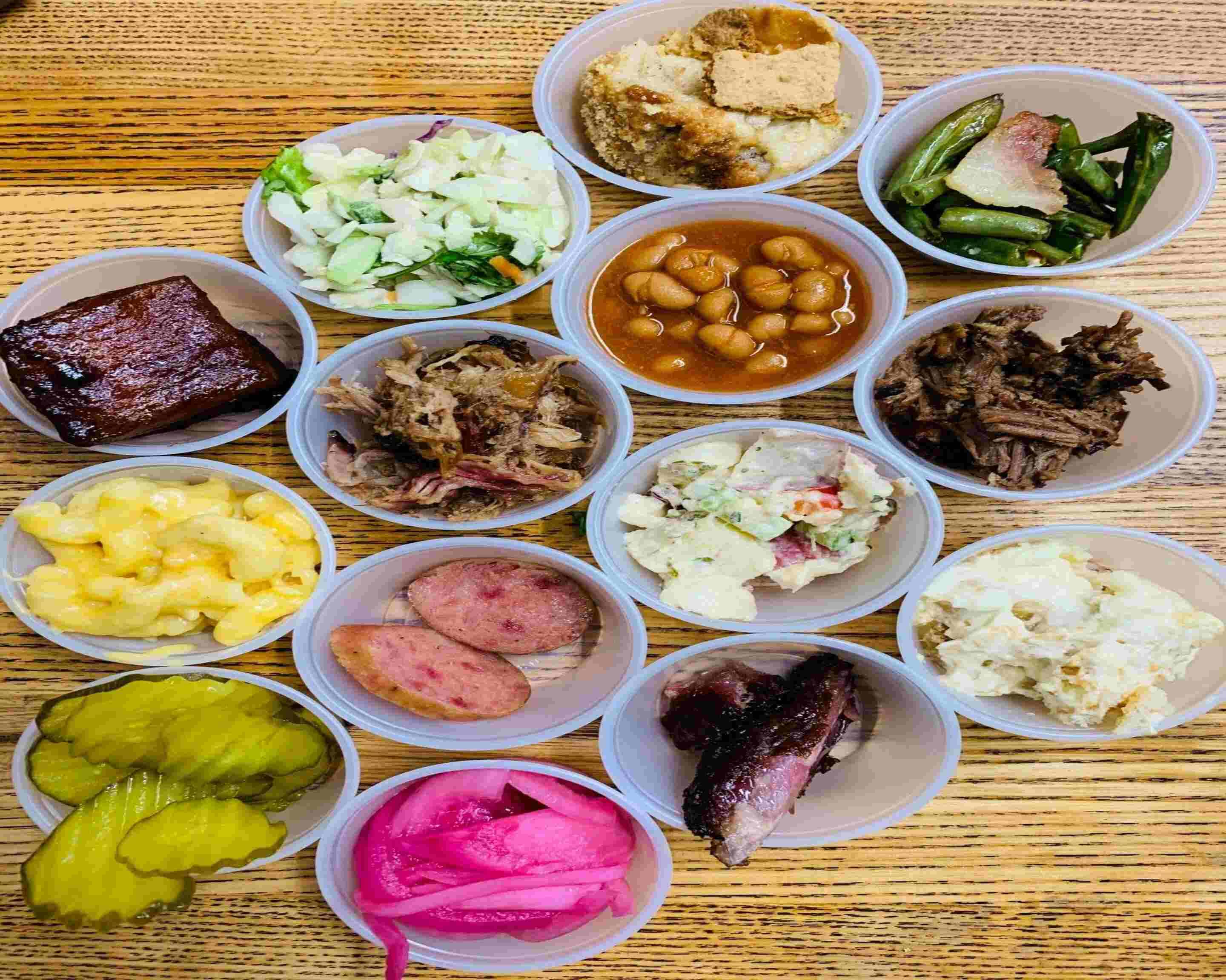 Order Alice in BBQ Land Menu Delivery Online | Dallas | Menu & Prices ...