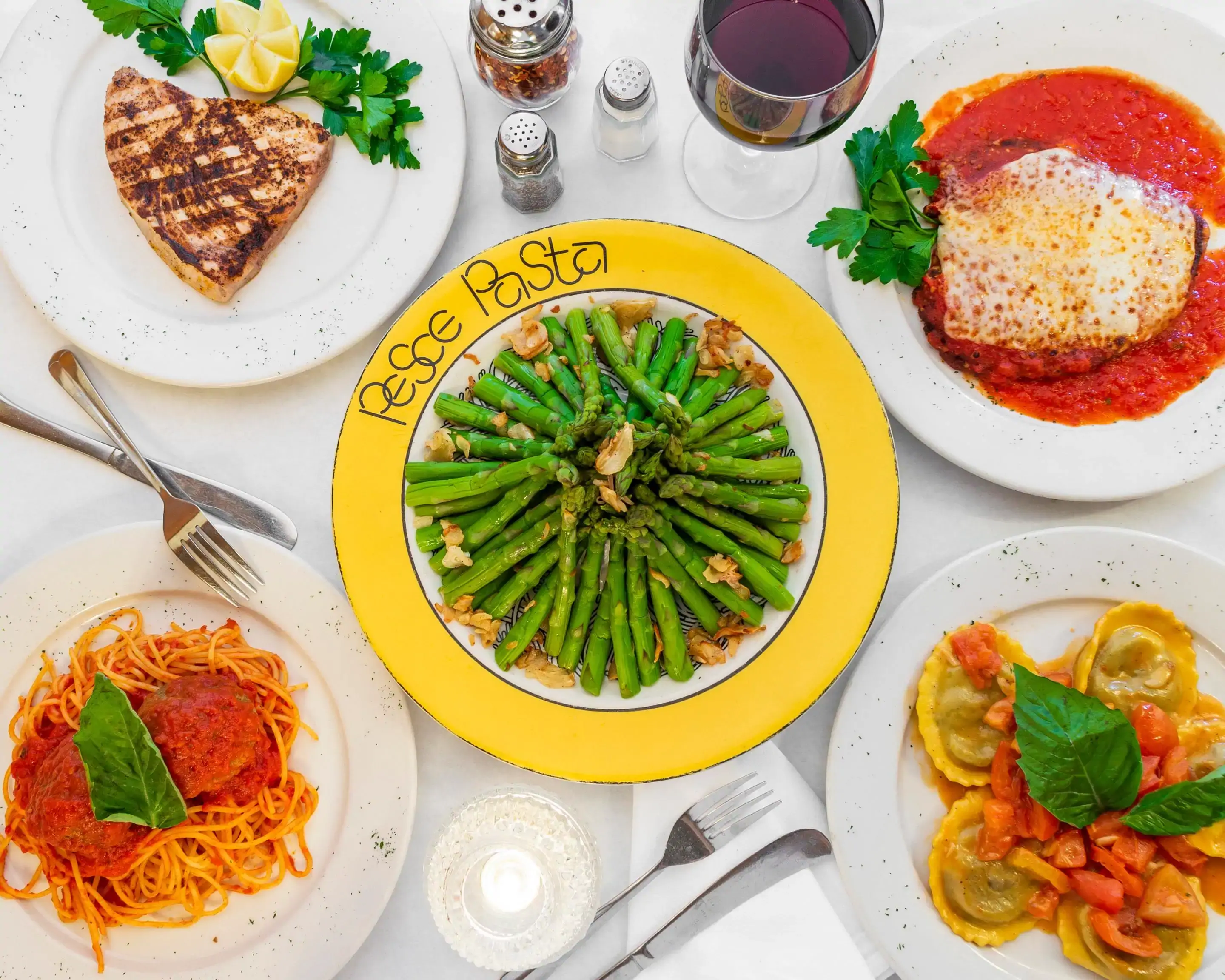 Mancini's Italian Deli (5 Park Street) Menu Lewiston • Order Mancini's ...