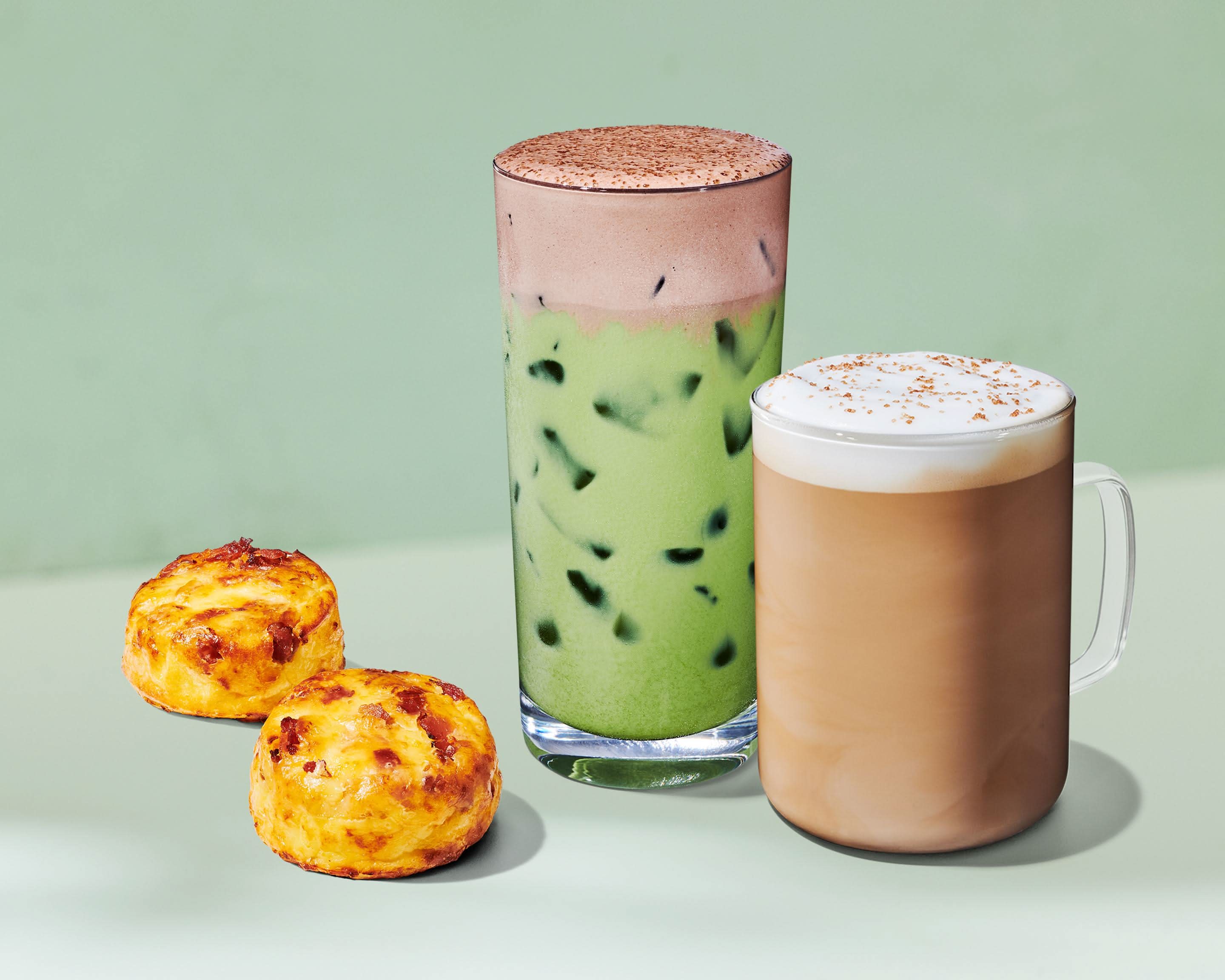 Starbucks (1186 State Route 125)