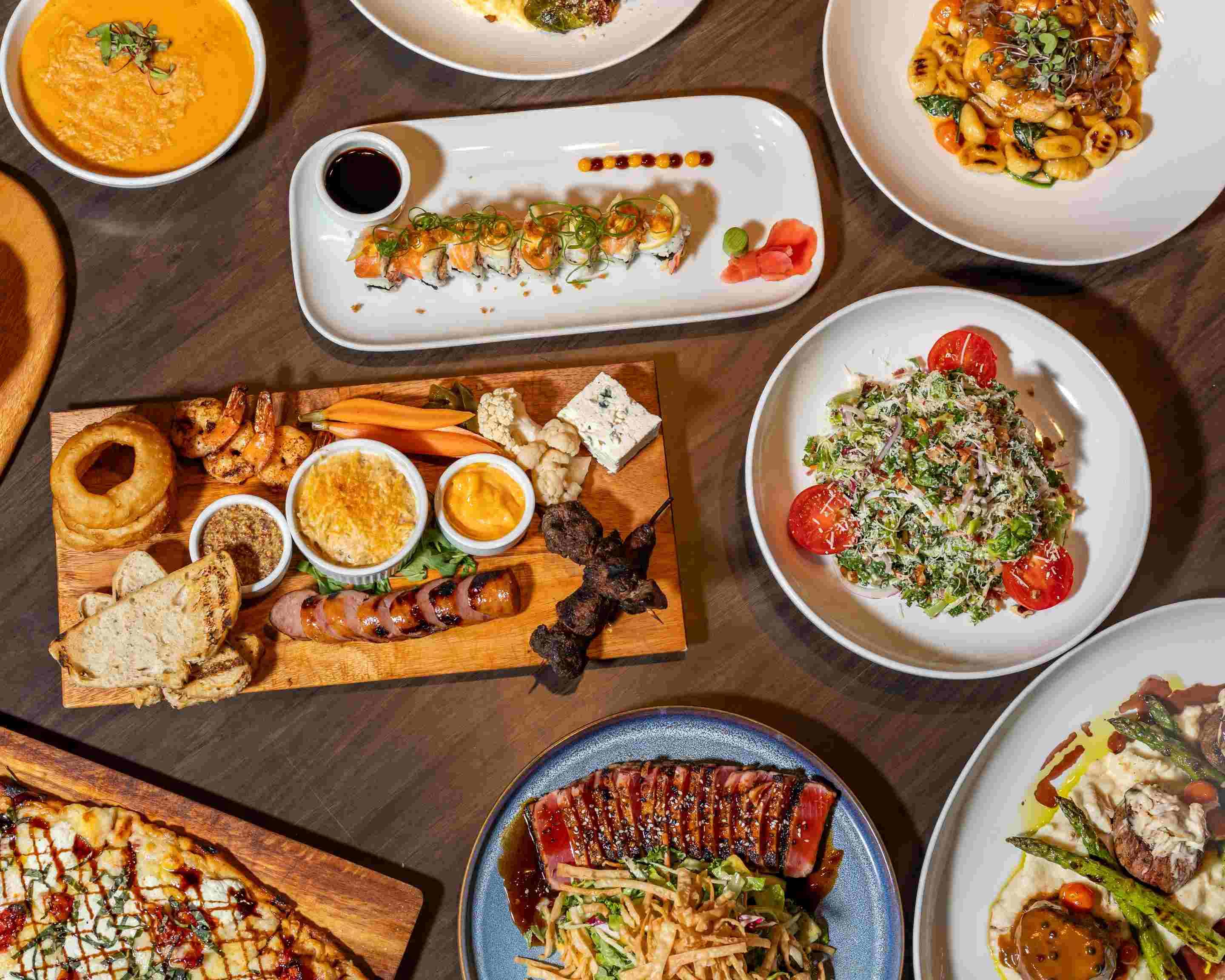 Order Post Kitchen and Bar Menu Delivery【Menu & Prices】| Bradenton ...