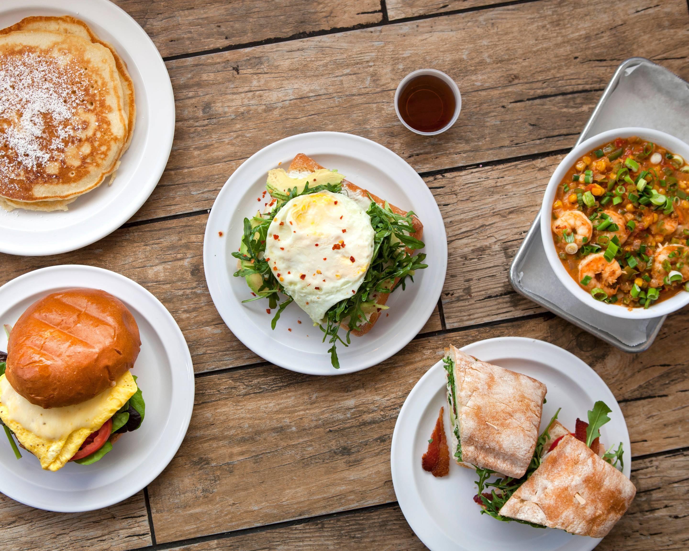 Order Undergrind Cafe - Menu & Prices - Los Angeles Delivery | Uber Eats