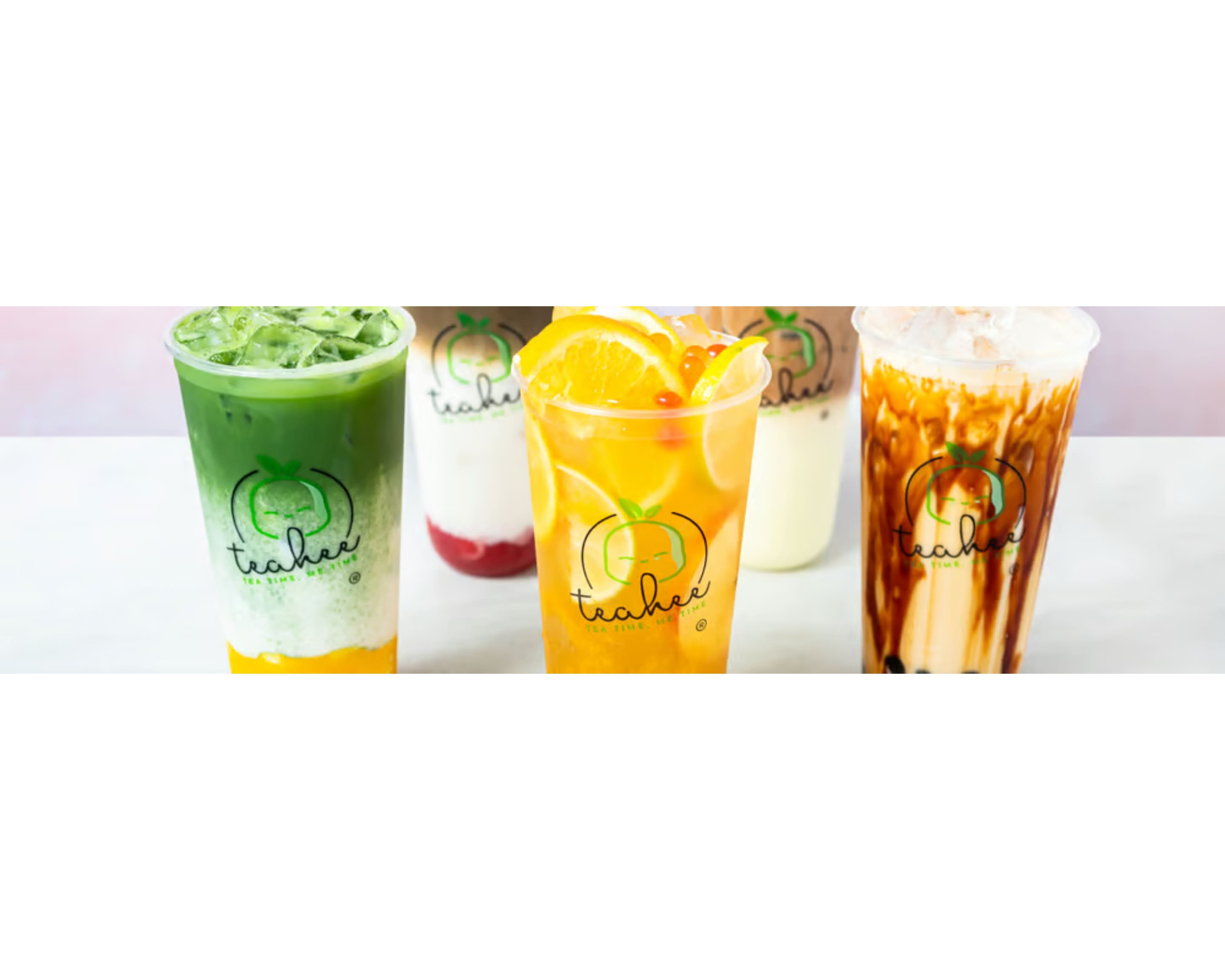 Teahee (333 South Federal blvd #130) Menu Denver • Order Teahee (333 ...