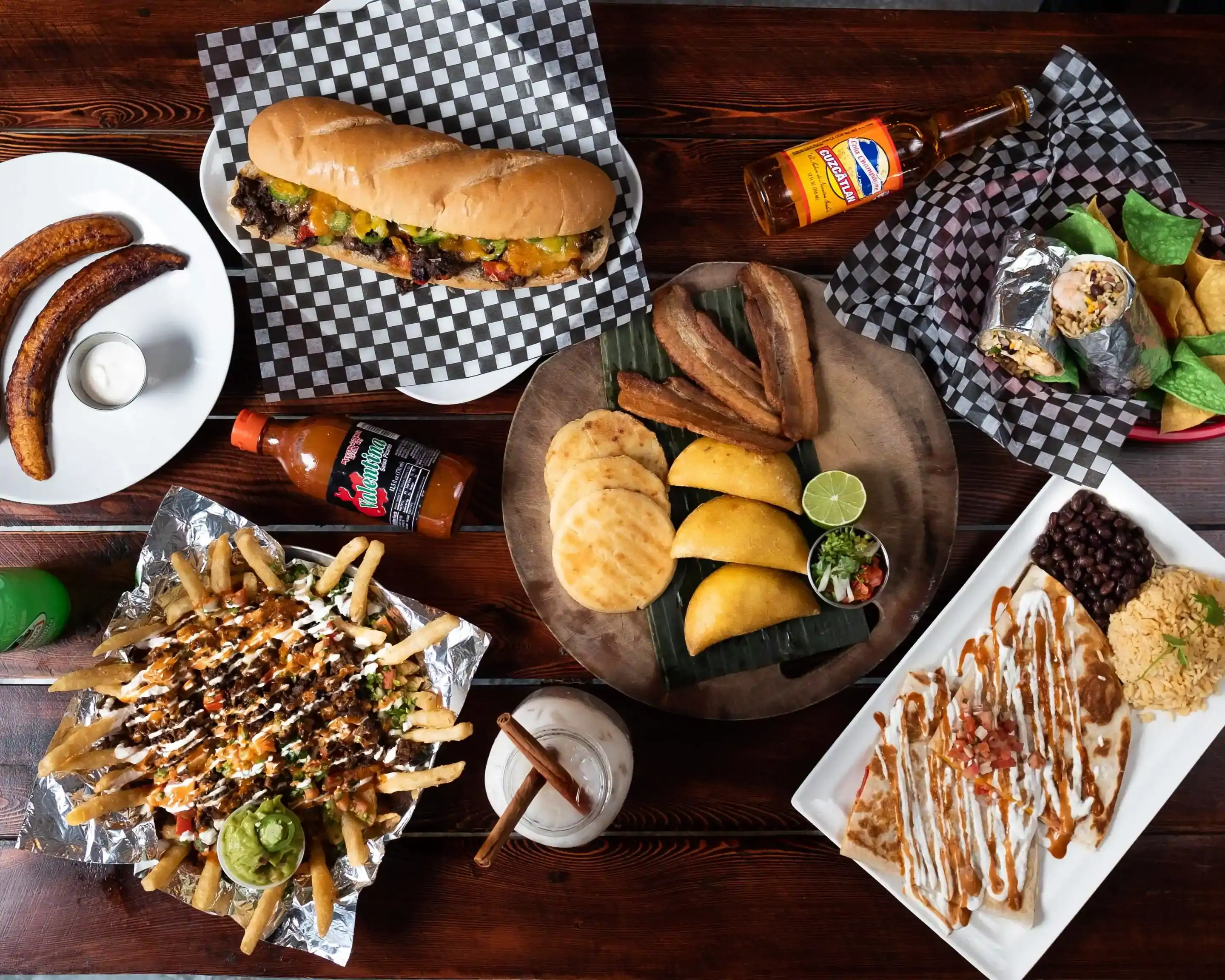 Marlin Cafe Menu Key West • Order Marlin Cafe Delivery Online • Postmates