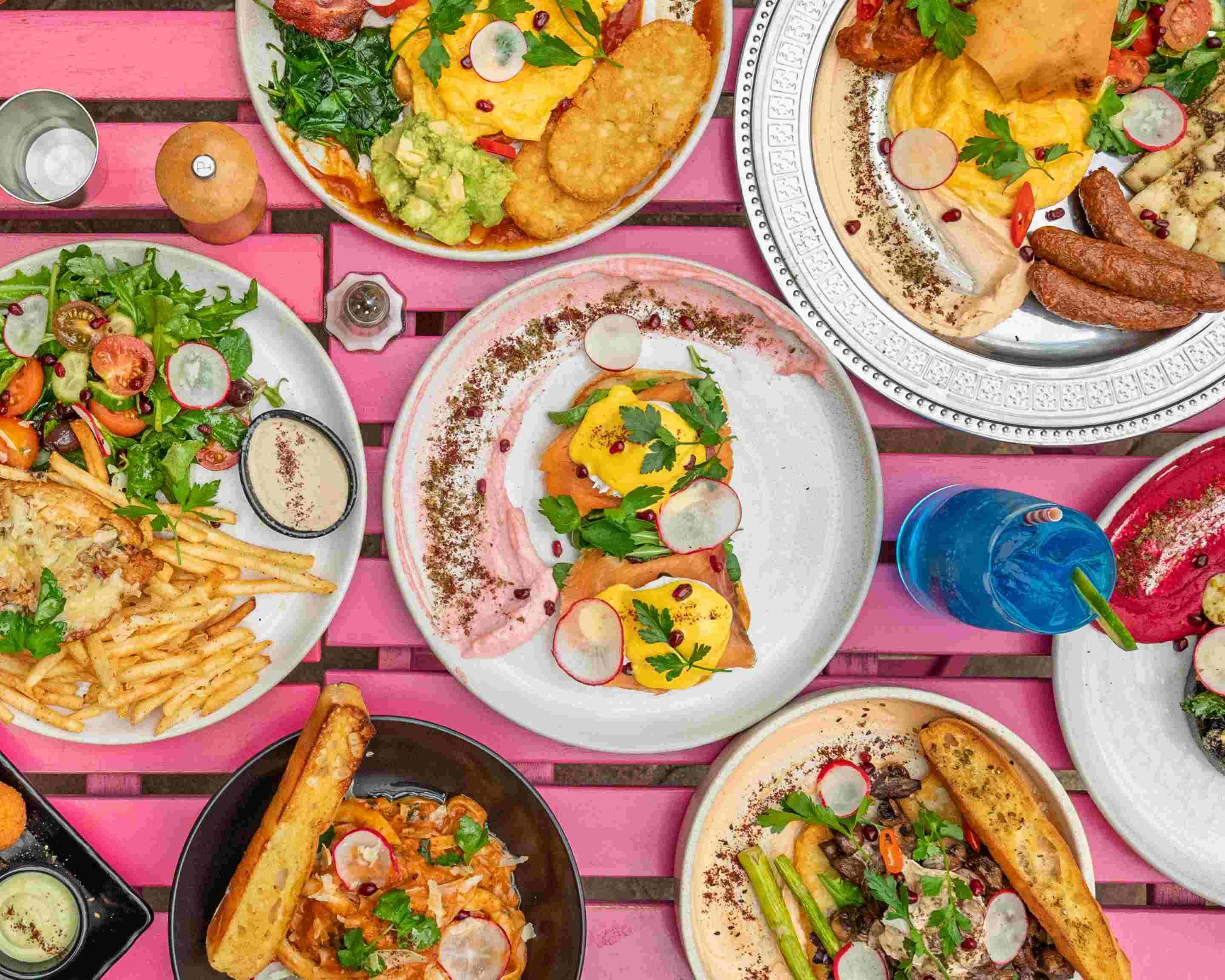 Order Lil Miss Collins Parramatta | Menu & Prices | Sydney Delivery ...