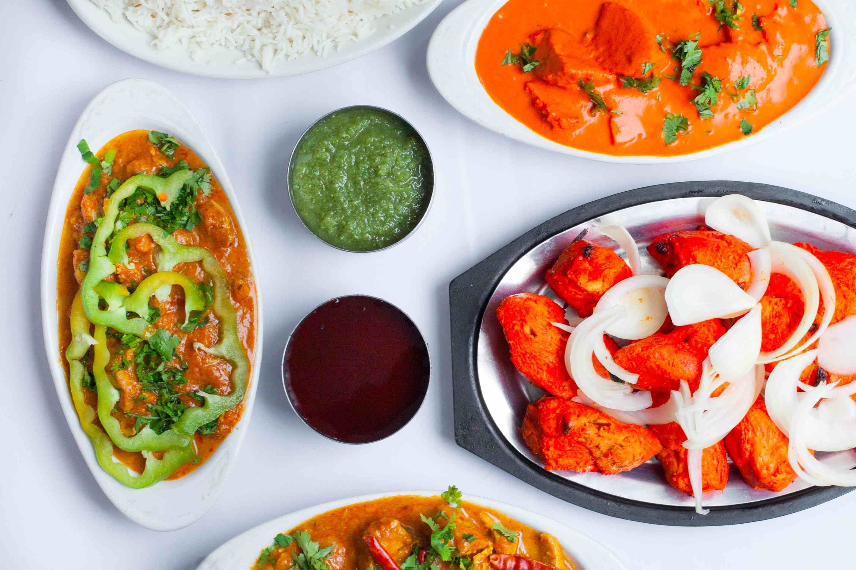 Egg Point Taste Of India Menu Tampa • Order Egg Point Taste Of India ...