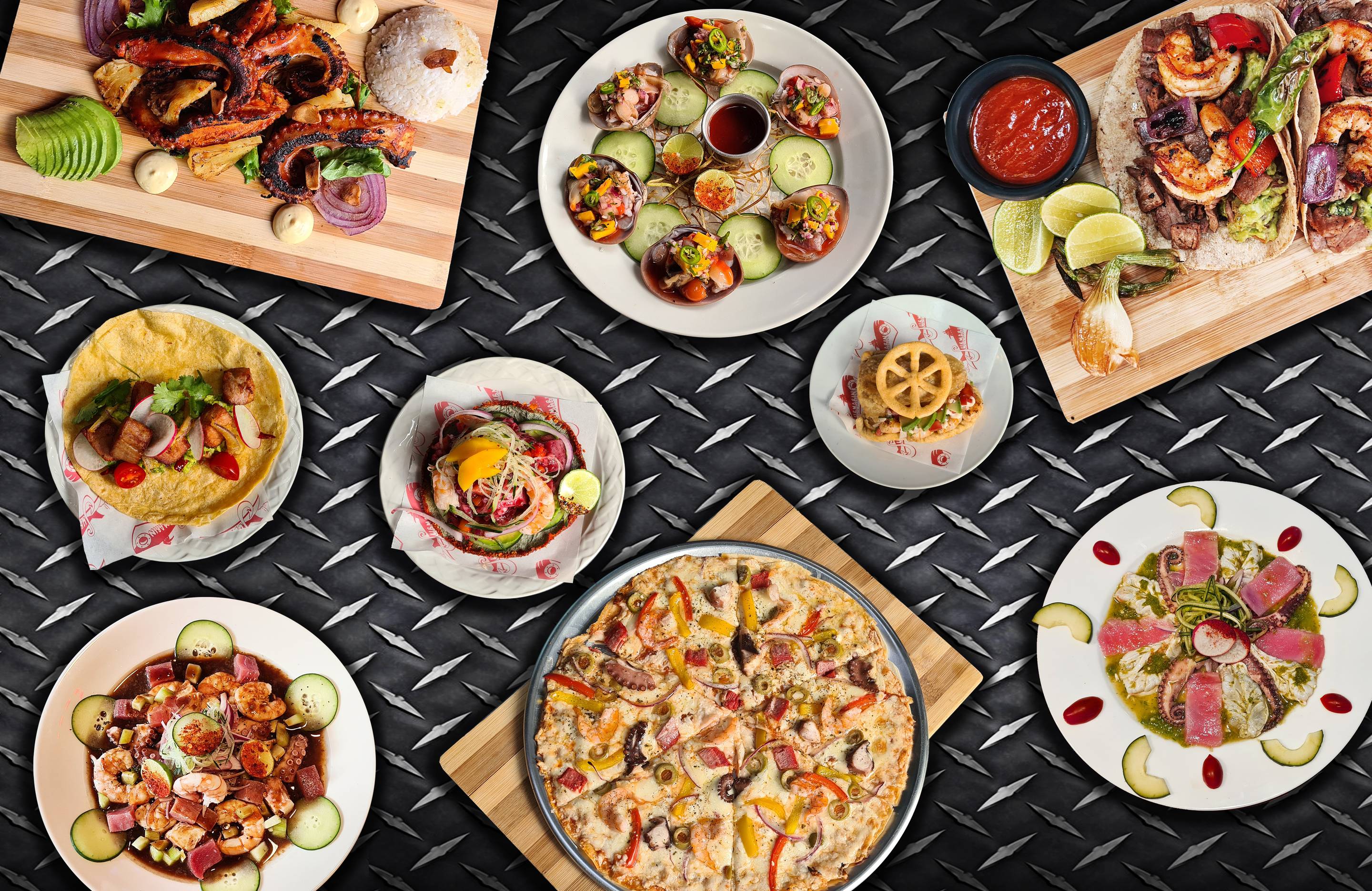 El Submarino Menú a Domicilio【Menú y Precios】Mexico City | Uber Eats