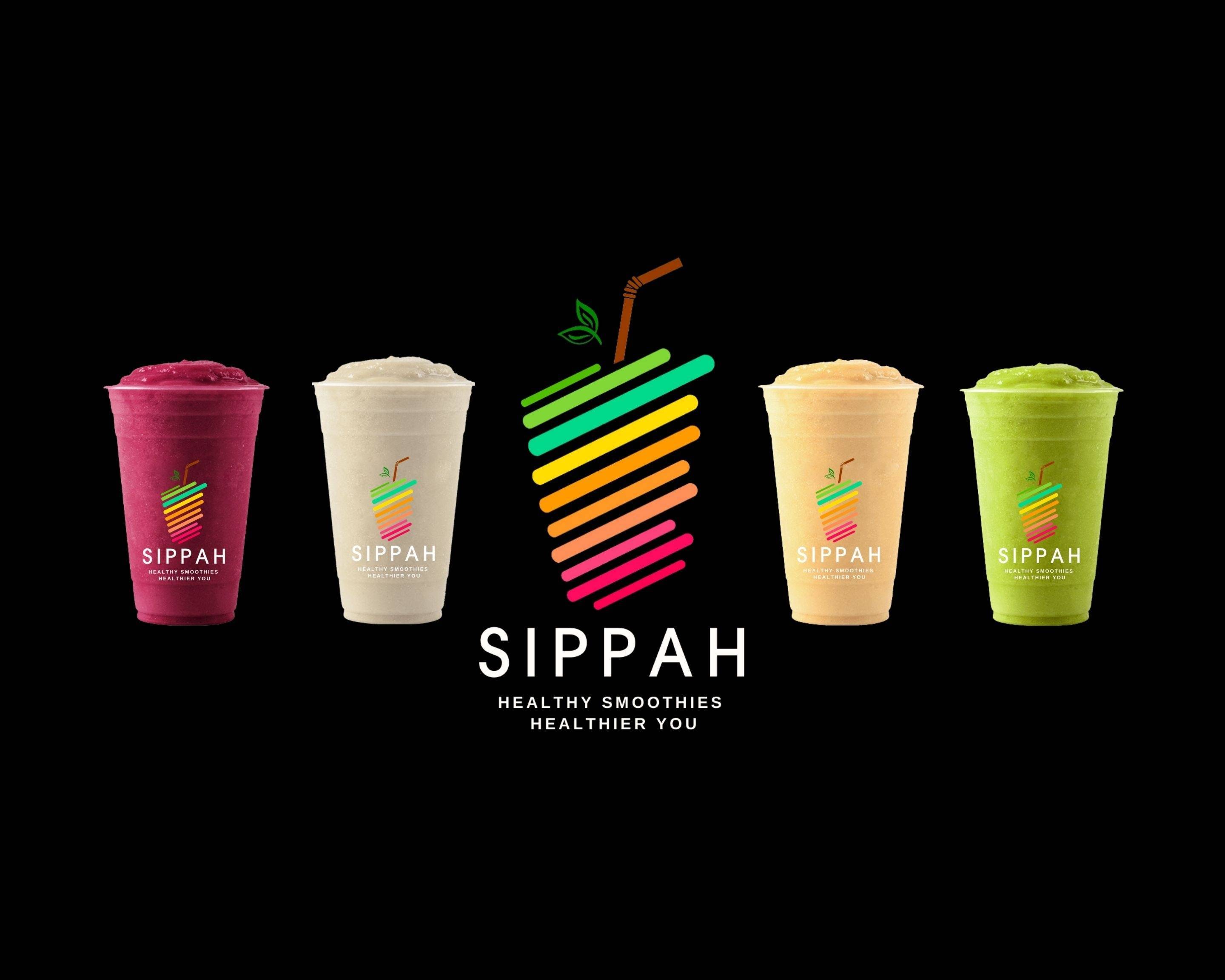 Order Sippah - Smoothies & Acai Bowls Menu Delivery in New York | Menu ...