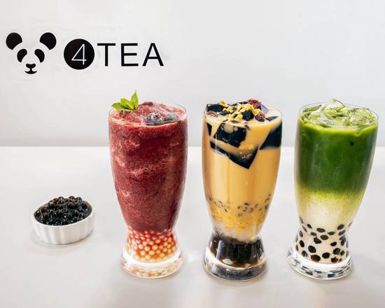 Order 4Tea, Neelsie Student Center Menu Delivery Online | Stellenbosch ...