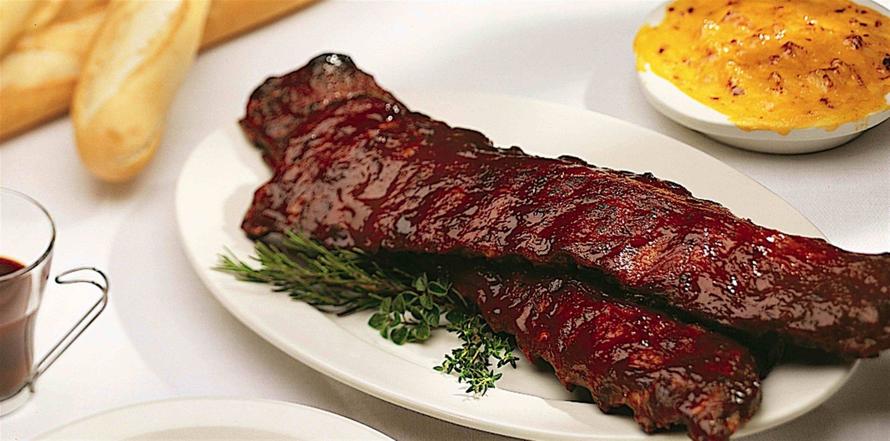 Order Carson's Ribs (Milwaukee) - Menu & Prices - Milwaukee Delivery ...