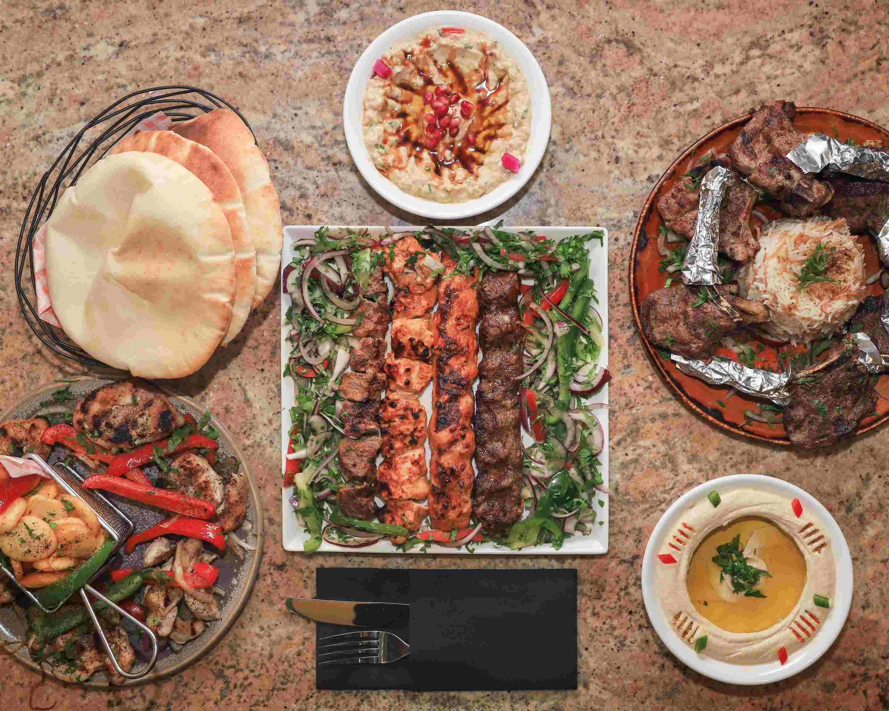 THE 10 BEST Greek Food Takeaway in Macclesfield 2024 - Order Greek Food ...