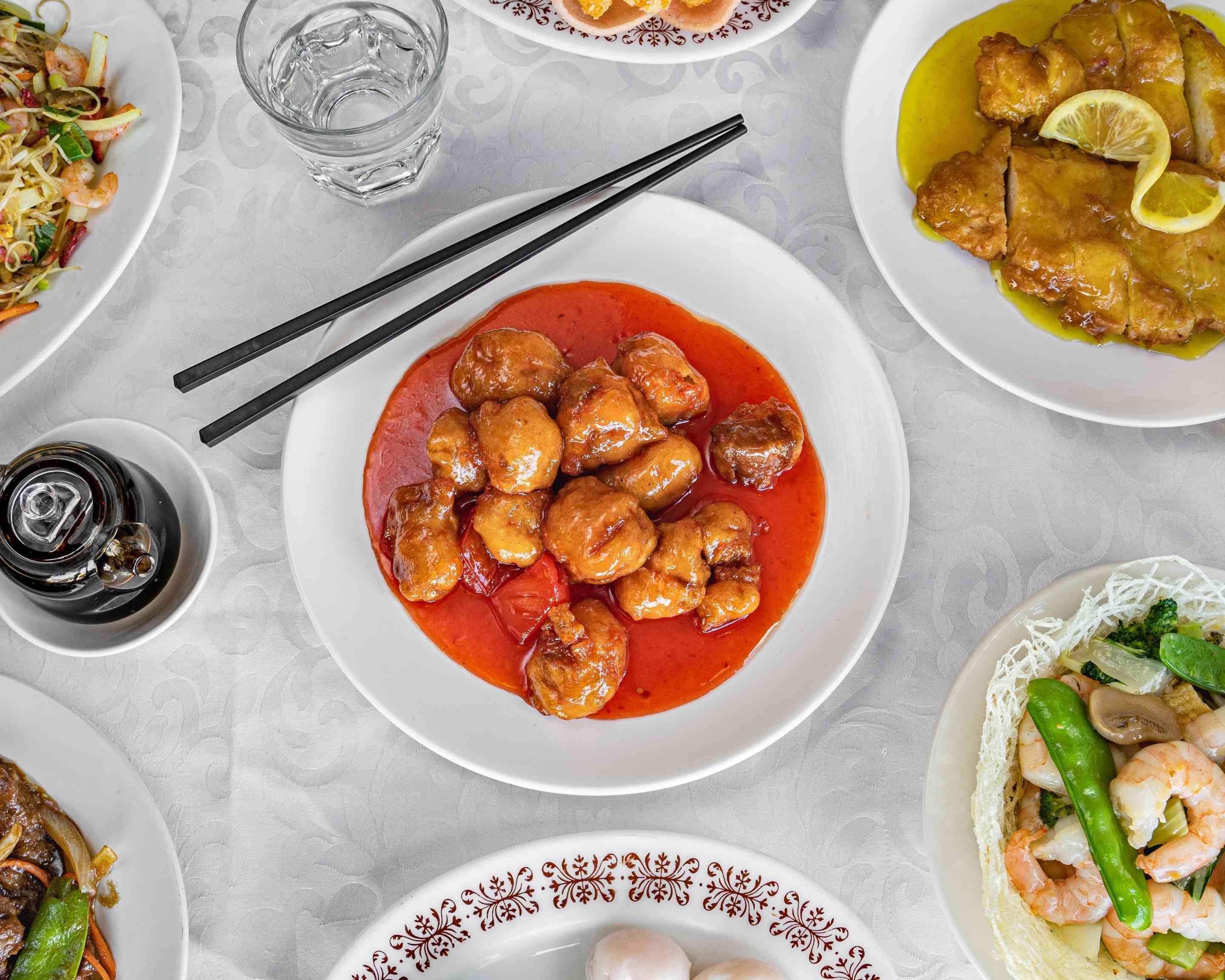 Order Diamond Restaurant | Menu & Prices | Melbourne Delivery | Uber Eats