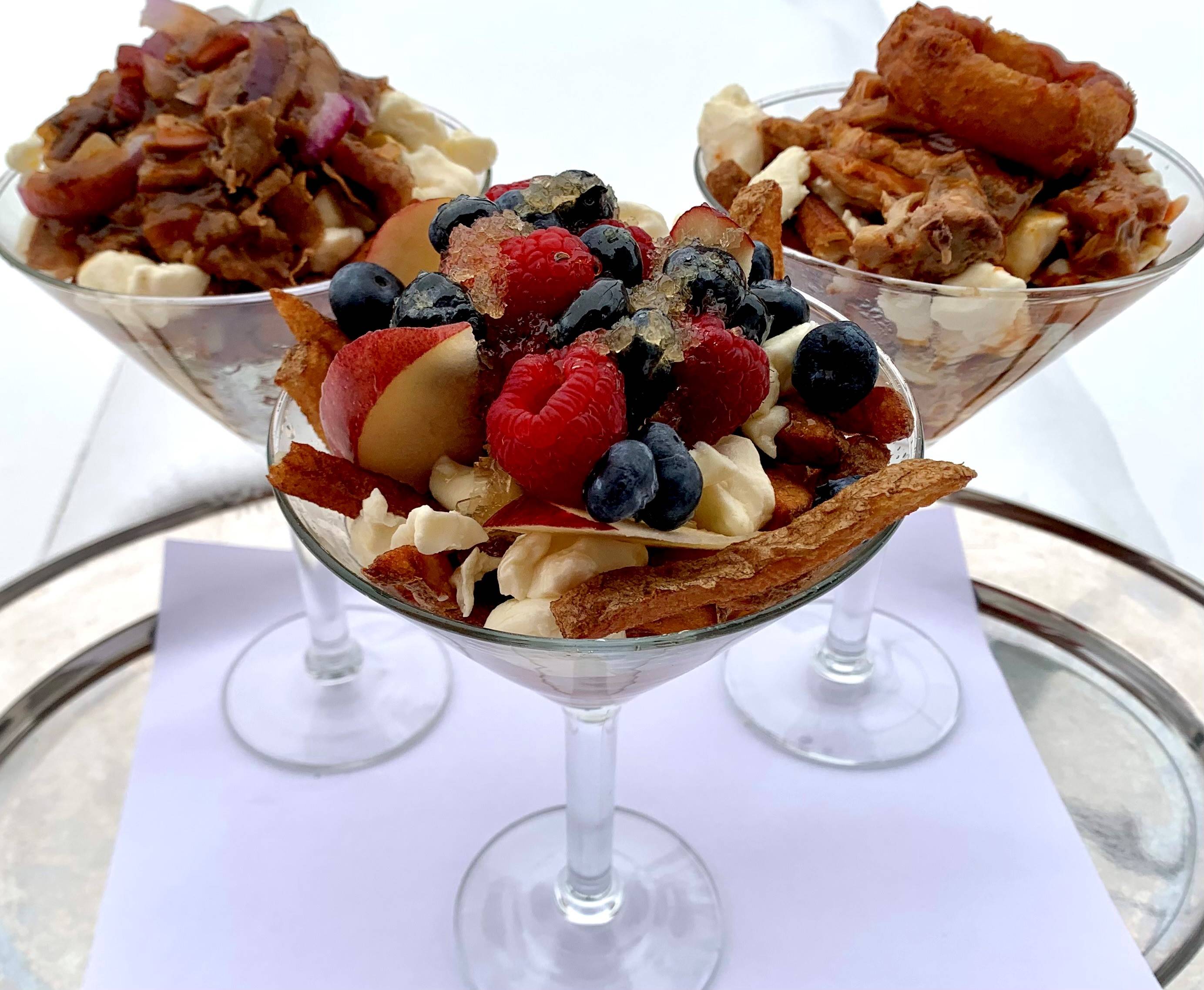 Order Le Snack Branché Restaurant Delivery【Menu & Prices】| Quebec ...