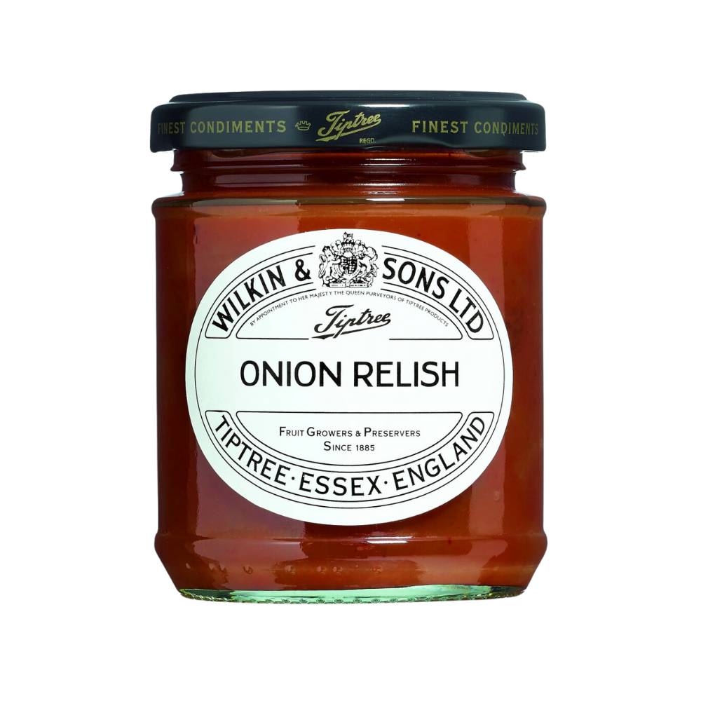 Tiptree Onion Relish Delivery Near Me | Order Online | Uber Eats