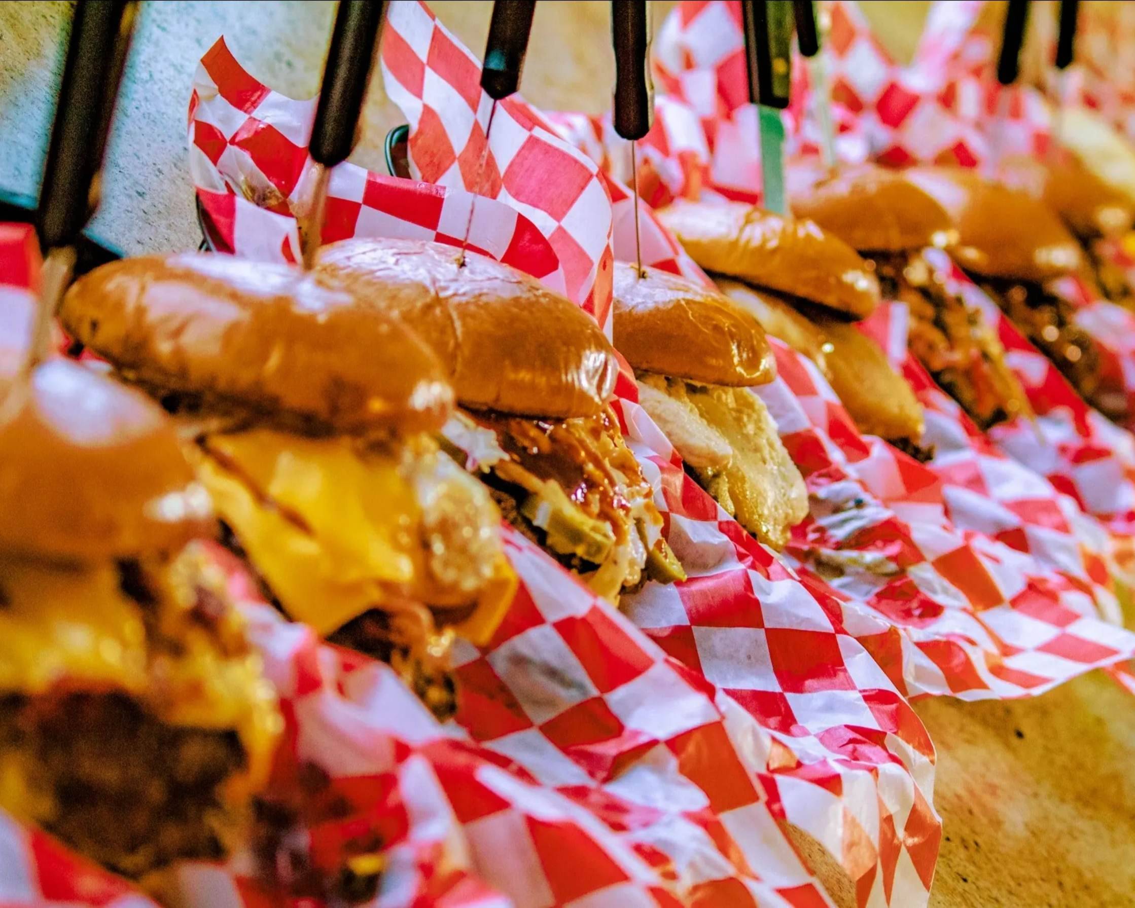 Order 420 Burger Emporium Menu Delivery【Menu & Prices】| Kokomo | Uber Eats