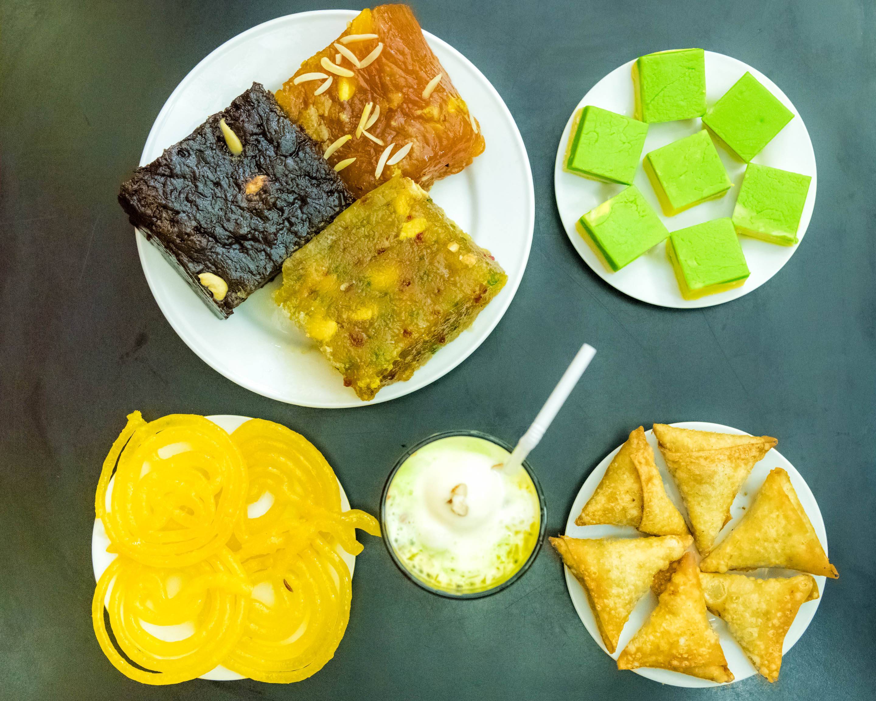 Order Pioneer Bombay Sweet Menu Delivery【Menu & Prices】| Colombo | Uber ...