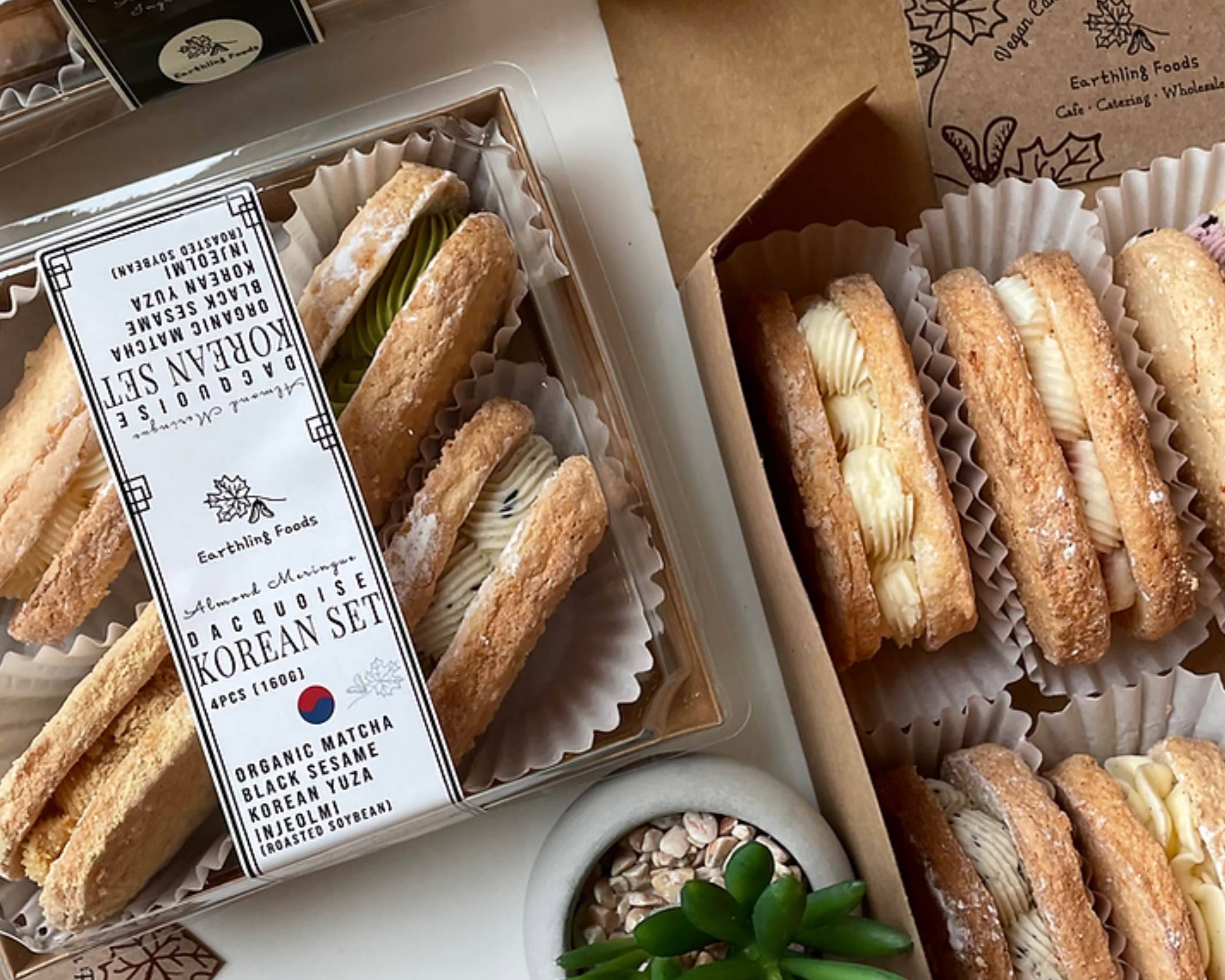 Order Earthling Bakery & Foods (Seaborne) Delivery【Menu & Prices】| Port ...