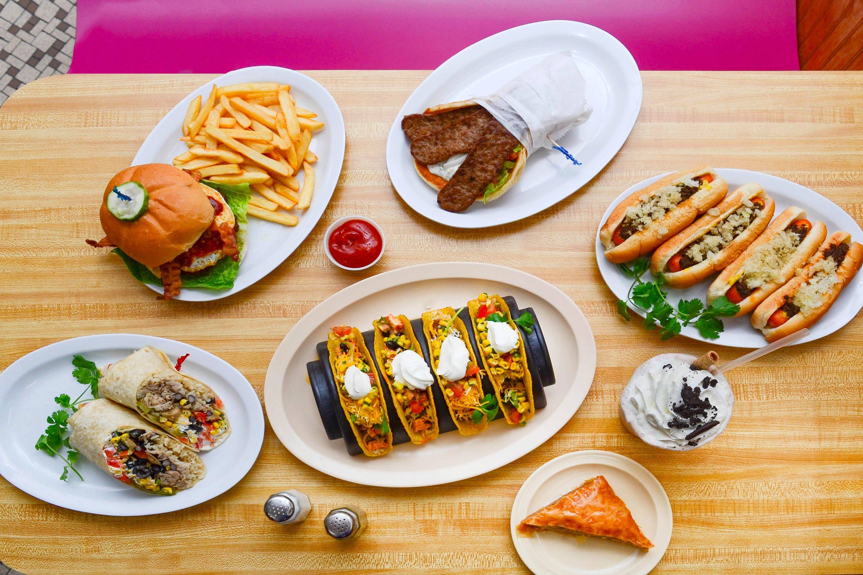 Order Baba's Original New York System Menu Delivery in Providence ...