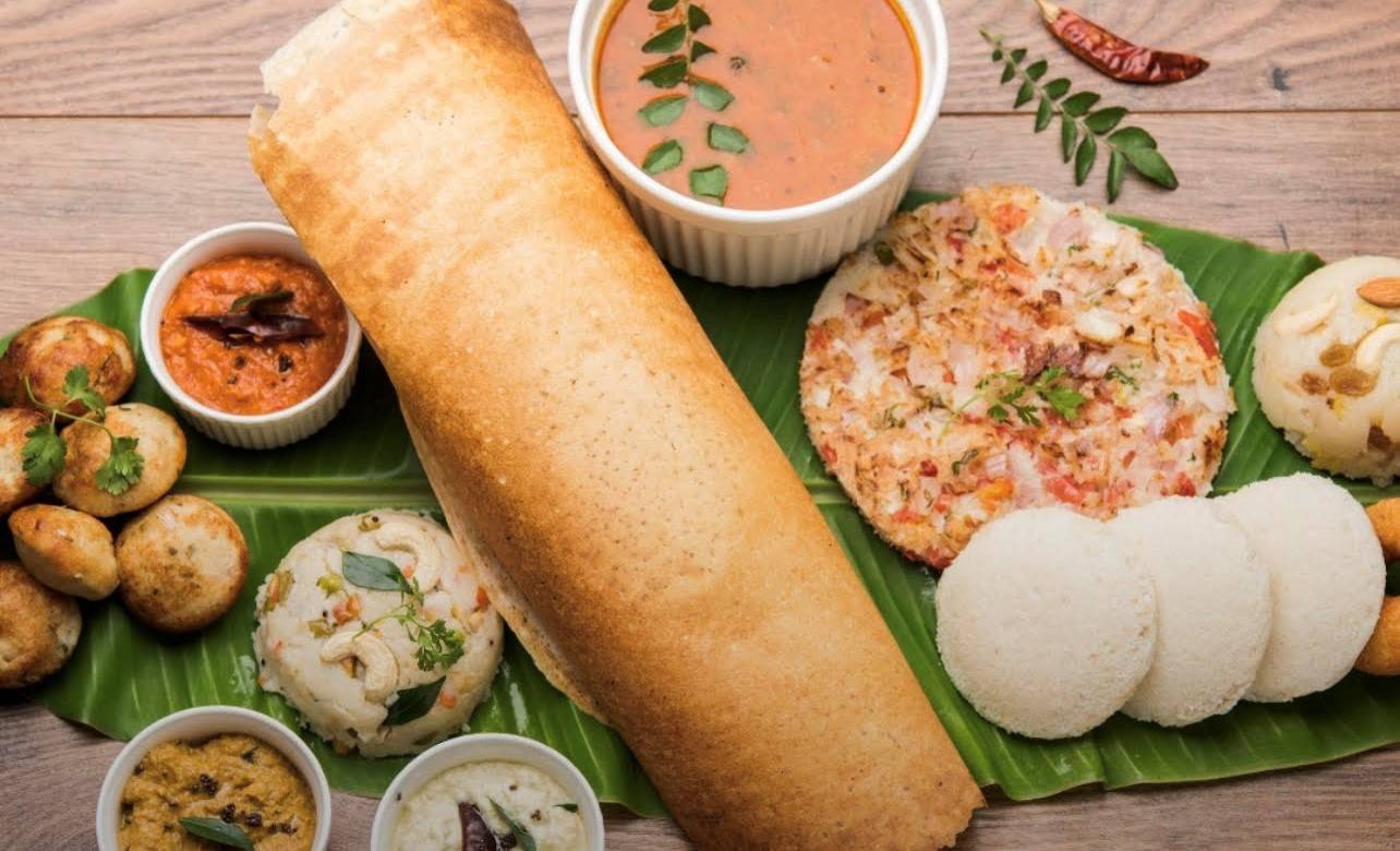 Order Dosa Eatery (Derry Rd) - Menu & Prices - Mississauga Delivery ...