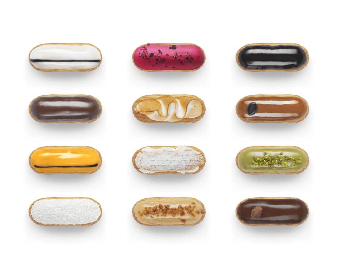 Order French Revolution (Dundrum) Menu Delivery【Menu & Prices】| Dublin ...