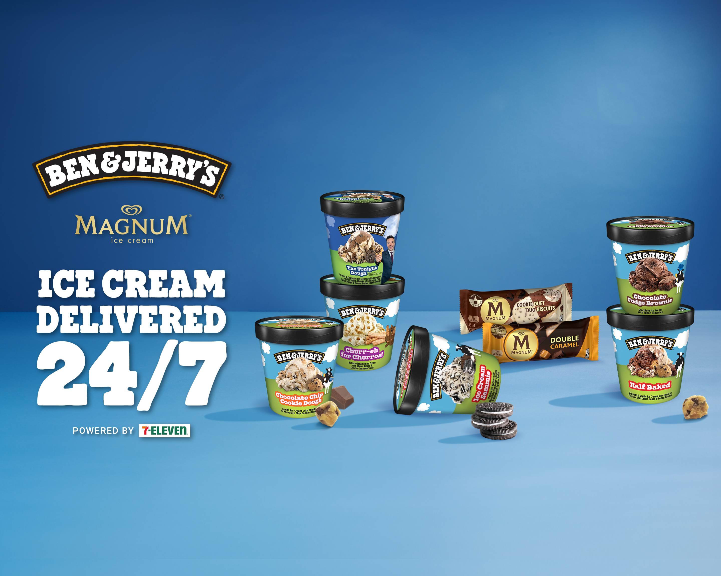 Order Ice Cream Now Shop (3355 Dundas St. W @ Runnymede) Delivery【Menu ...