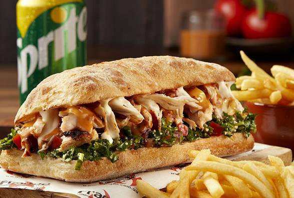 Order Frangos Charcoal Chicken - Menu Deals & Prices - Sydney Delivery ...