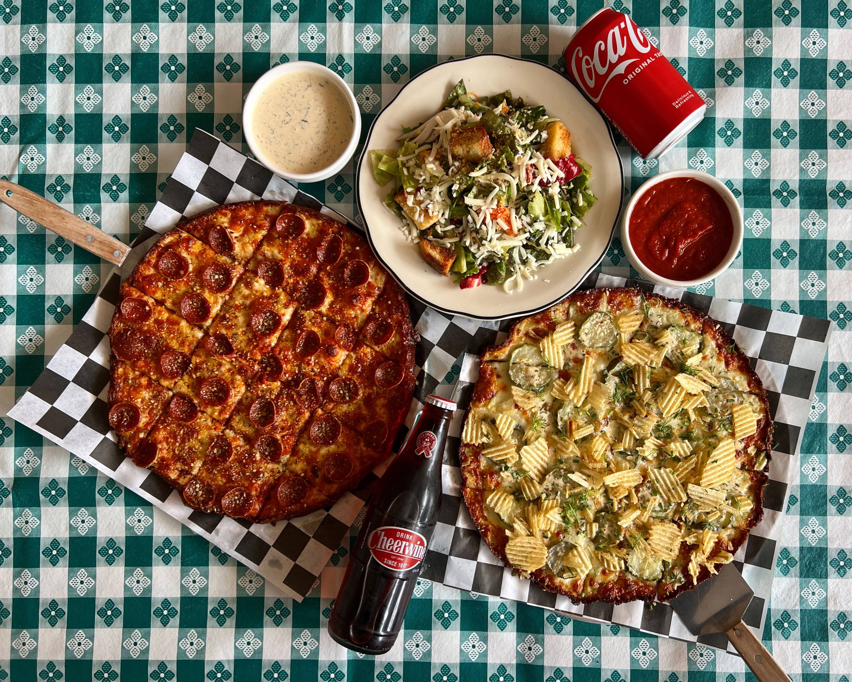 Order Wayfarer Tavern - Dayton, KY - Menu & Prices - Dayton Delivery ...
