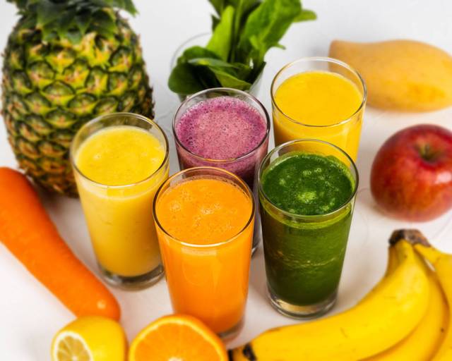 スムージーパーティー 方南町店 SMOOTHIE PARTY Honanchoのデリバリー ・持ち帰り| メニューを見る |東京 で 配達 ...