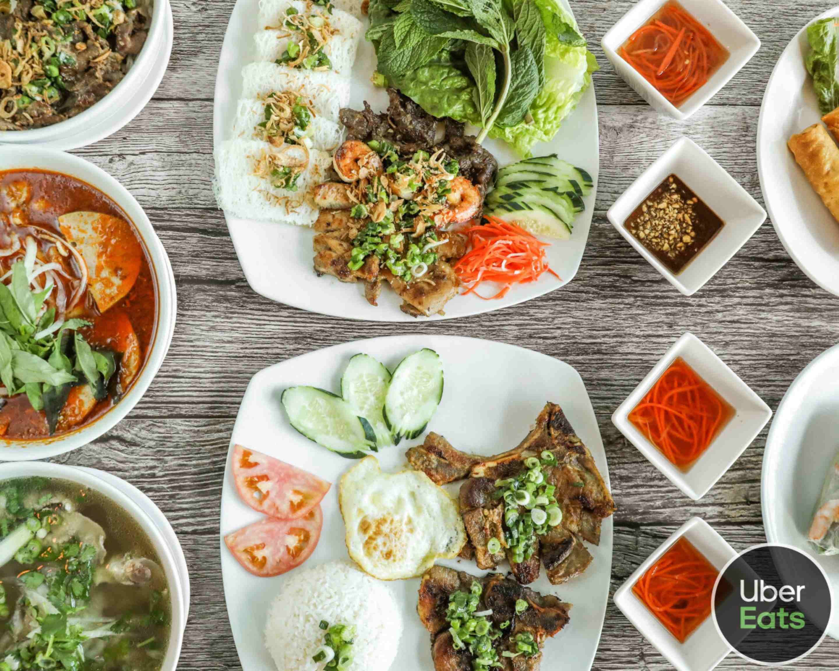 Order PHO-LICIOUS Menu Delivery in Sarasota | Menu & Prices | Uber Eats