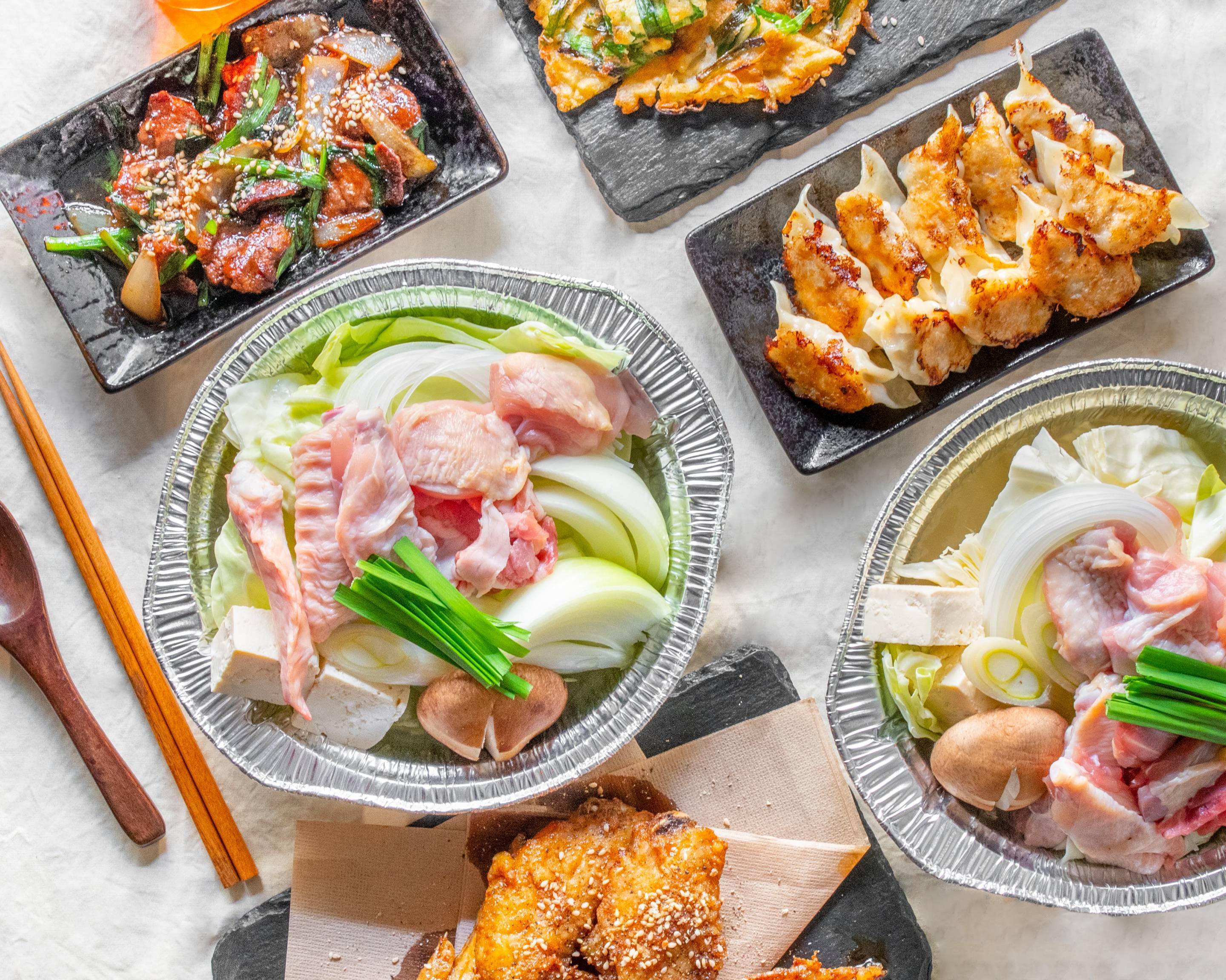 とりやき あんばい Toriyaki Anbai delivery & takeaway menu | Uber Eats