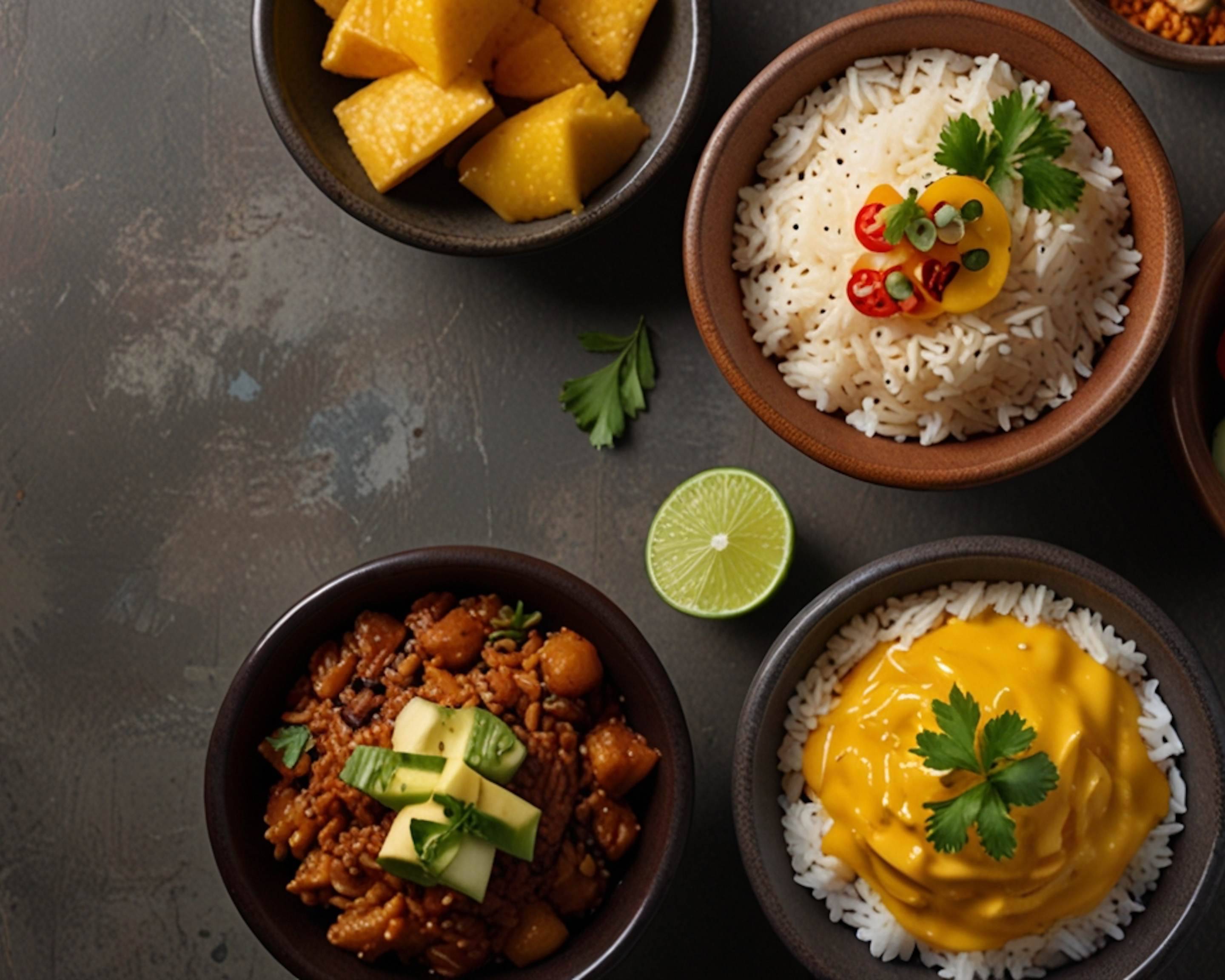 Chimi Los Primos Kitchen (24-26 47th St) Menu New York • Order Chimi ...