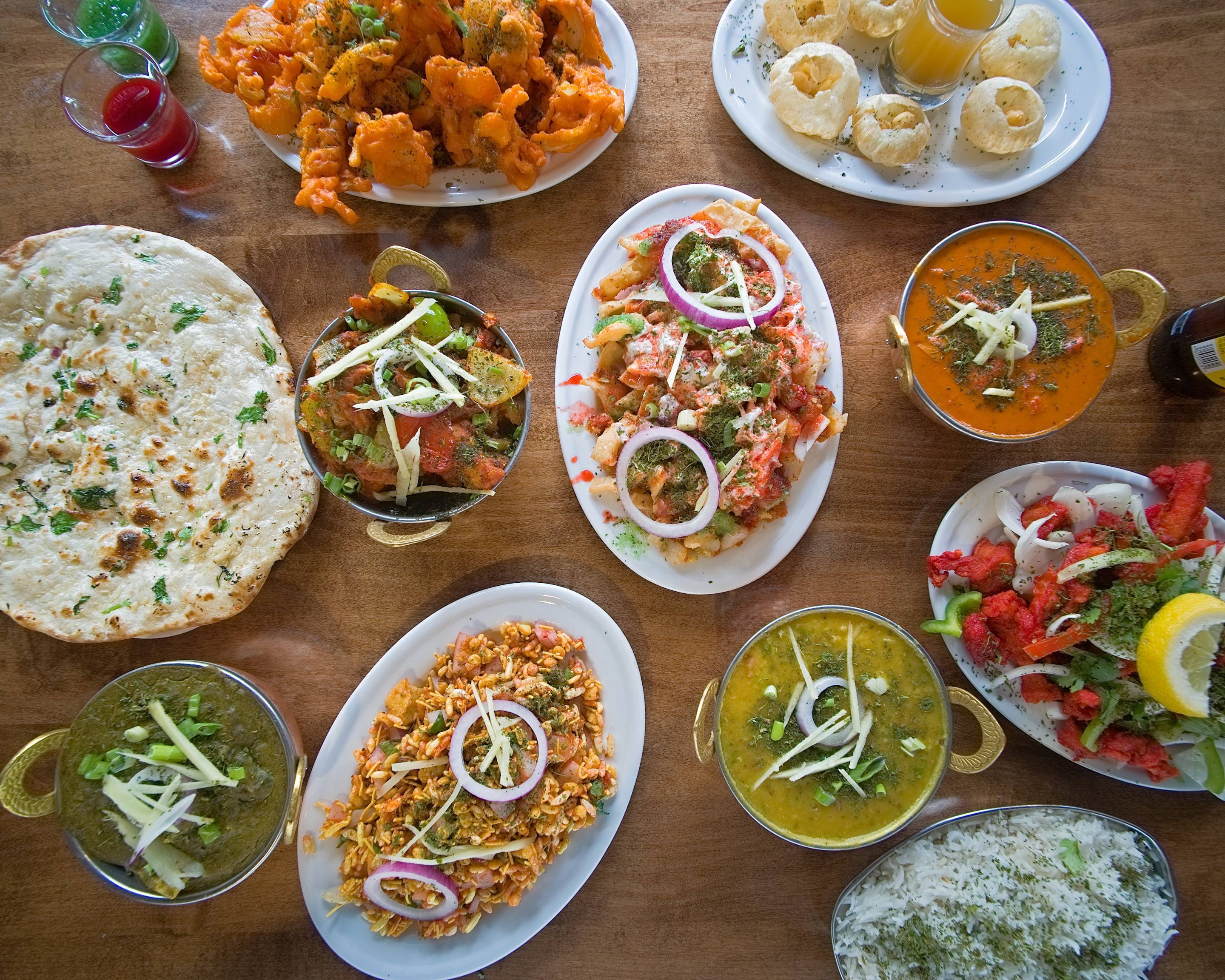 Order Indian Flame - Menu & Prices - Cleveland Delivery | Uber Eats