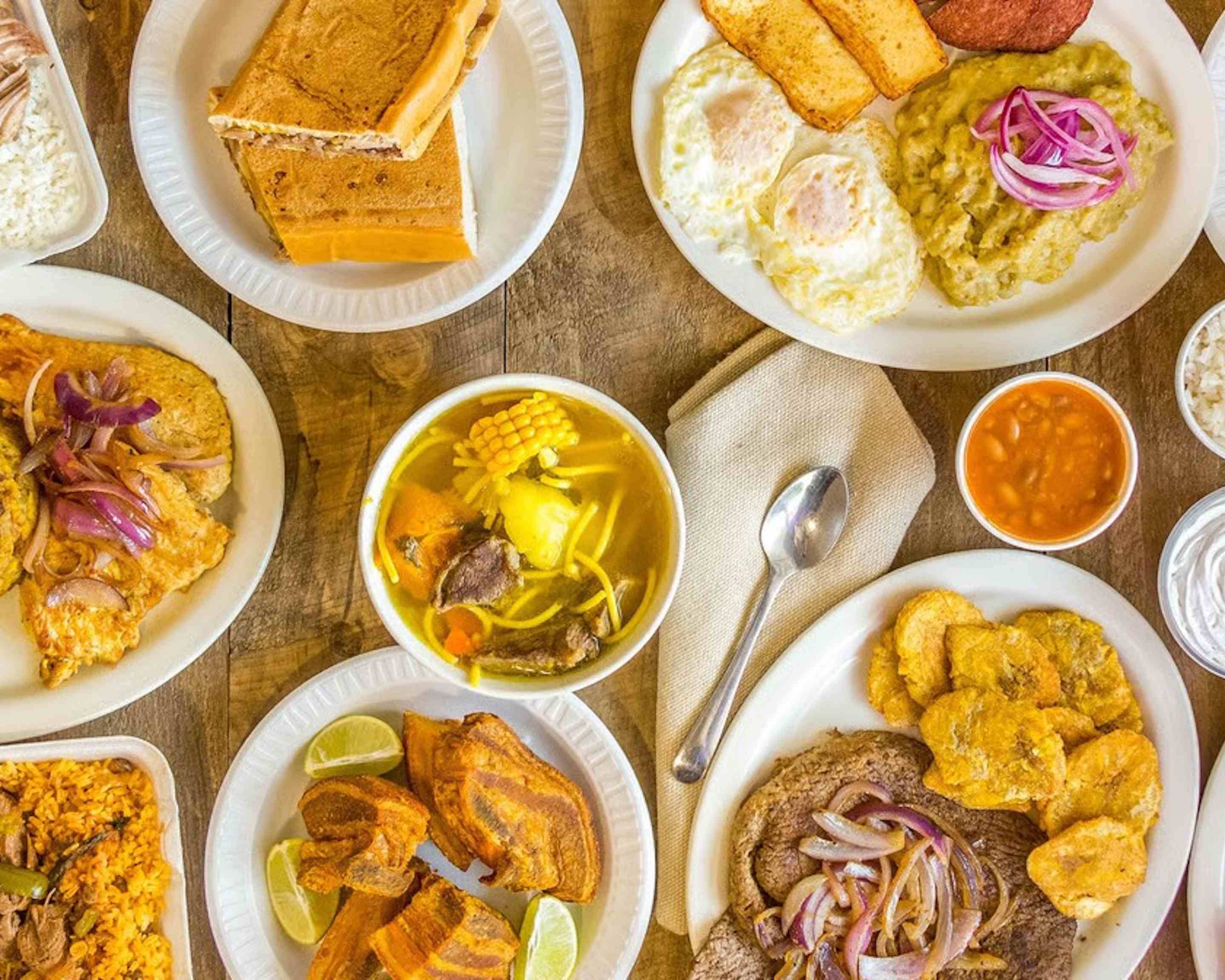 Order El Cerro - Menu & Prices - Clermont Delivery | Uber Eats