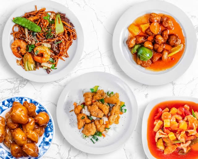 KKing's Palace Chinese Restaurant Menu Takeout in Mildura | Delivery ...