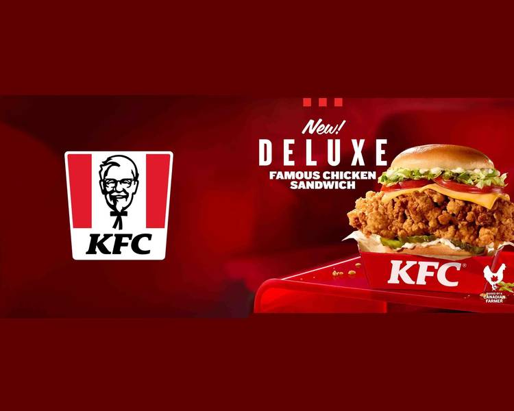 Order KFC (Maisonneuve) - Menu & Prices - Montreal Delivery | Uber Eats