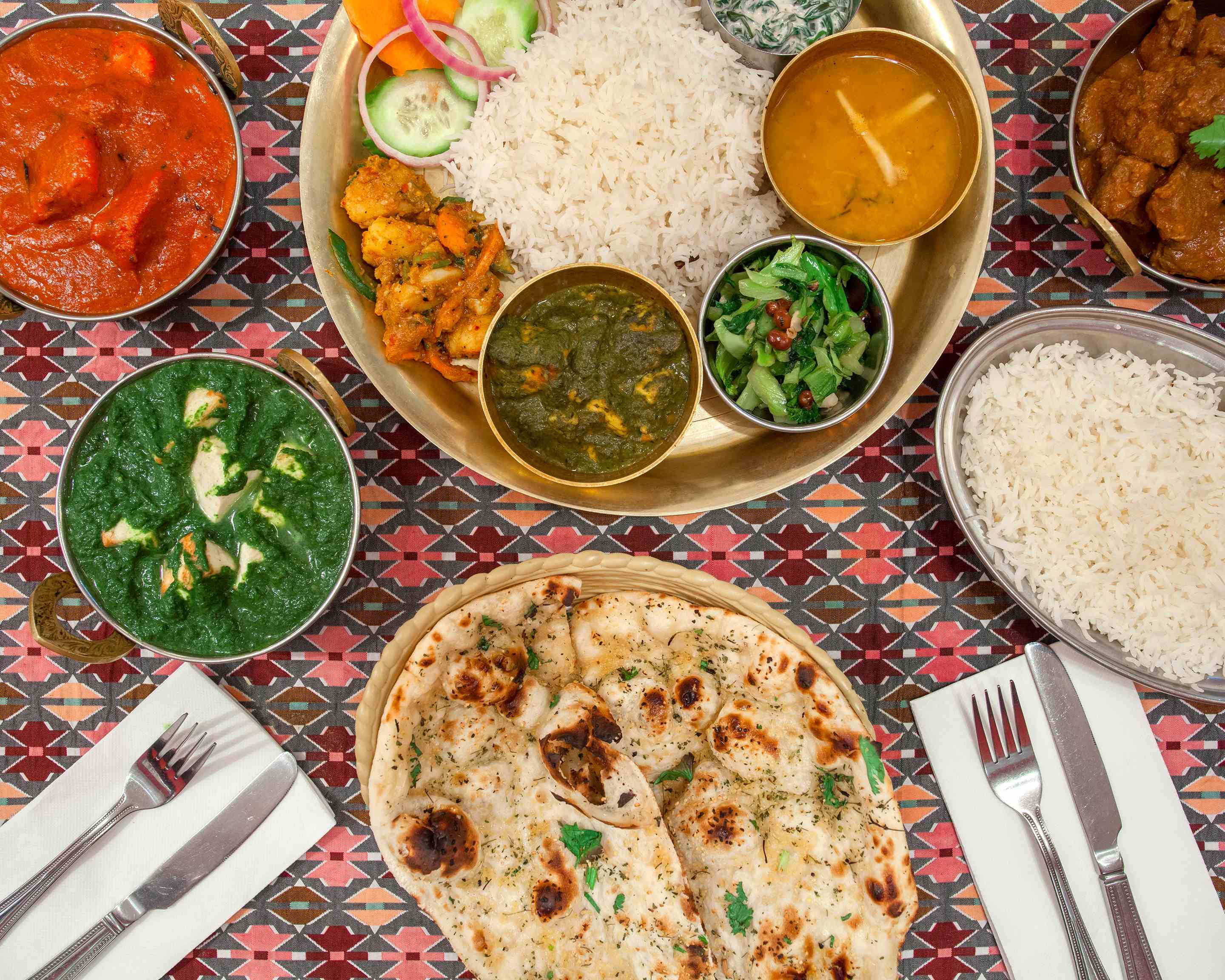 Order The Muglan | Menu & Prices | Sydney Delivery | Uber Eats