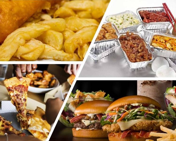 Timothys Menu Deals & Prices - Liverpool Delivery - Order with Uber Eats
