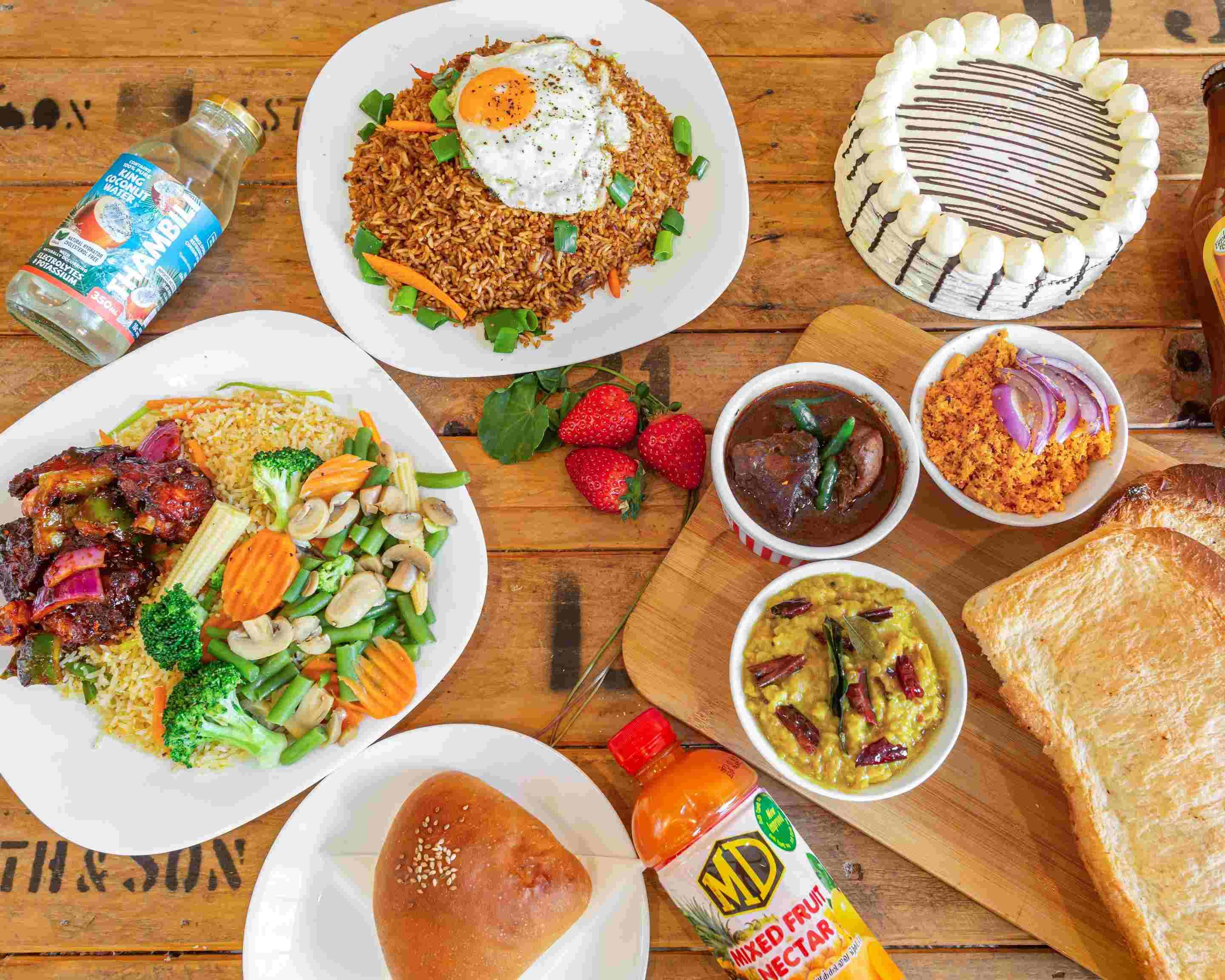 Order Pastry Box - Menu Deals & Prices - Melbourne Delivery - Uber Eats
