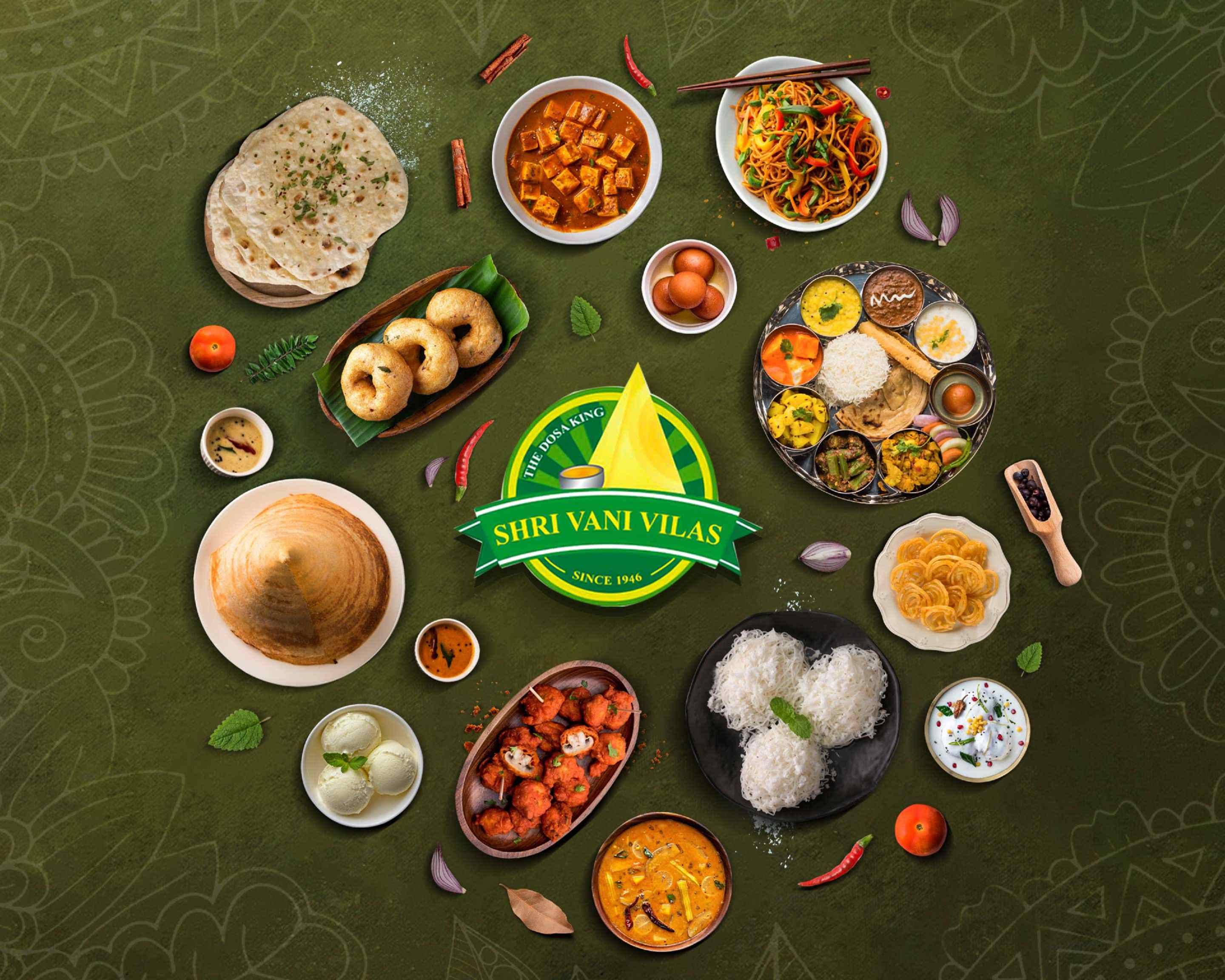 Order Shri Vani Vilas Hotel - Colombo 12 Menu Delivery【Menu & Prices ...