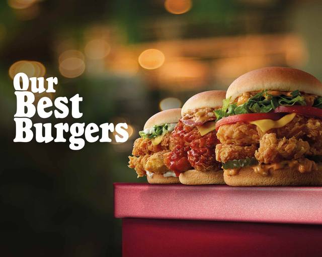 Order Red Rooster (Goodna) Menu Delivery and Takeaway in Brisbane ...