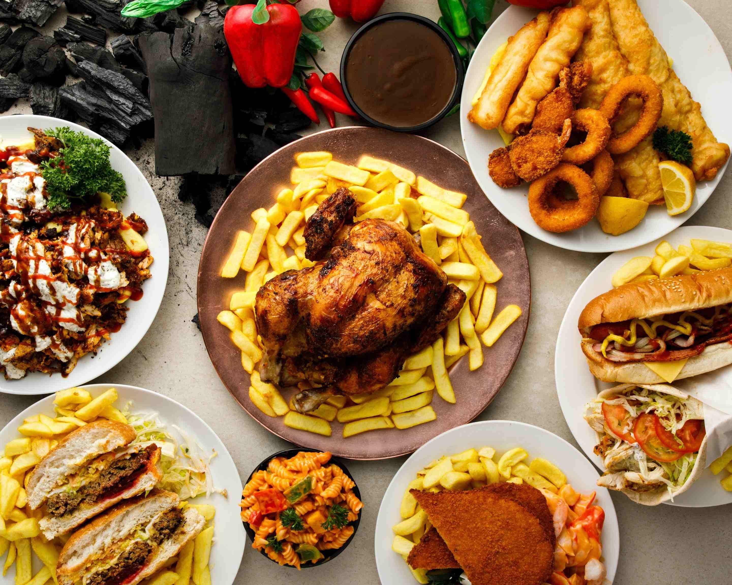 River Arc -Panadura Delivery | Colombo | Uber Eats