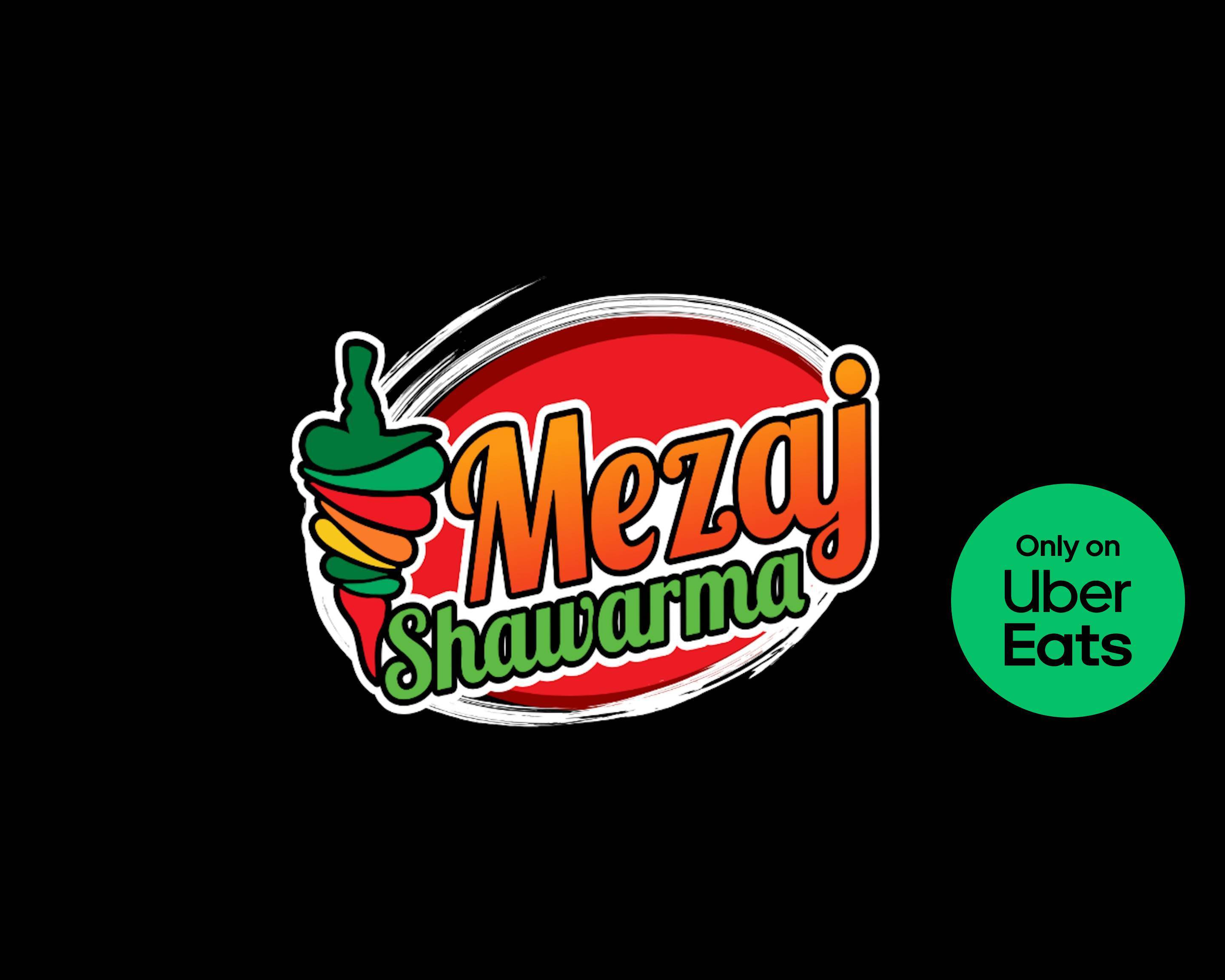 Mezaj Shawarma Menu - Takeaway in Leeds | Delivery Menu & Prices | Uber ...