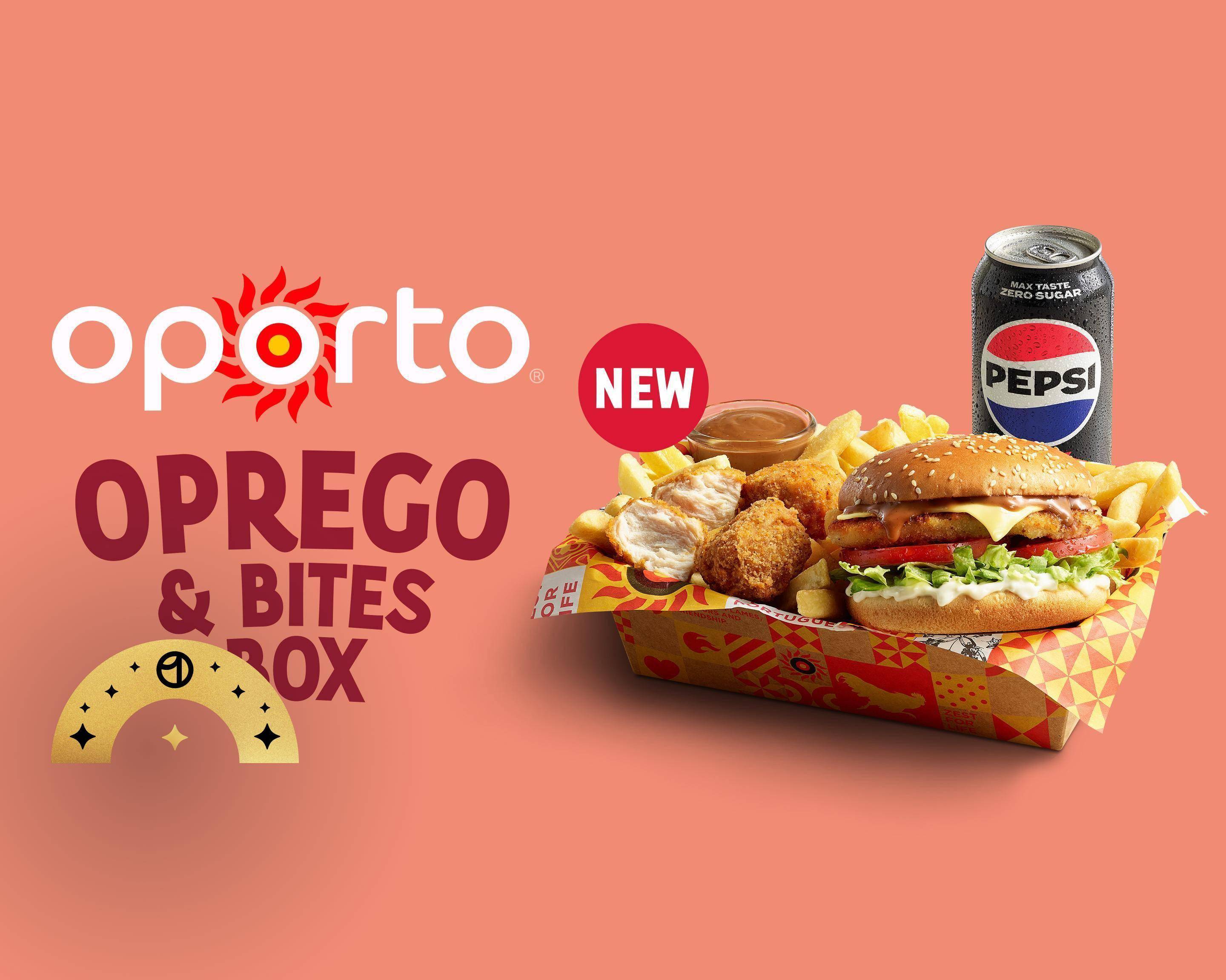 Order Oporto (Hoxton Park) - Menu Deals & Prices - Sydney Delivery ...