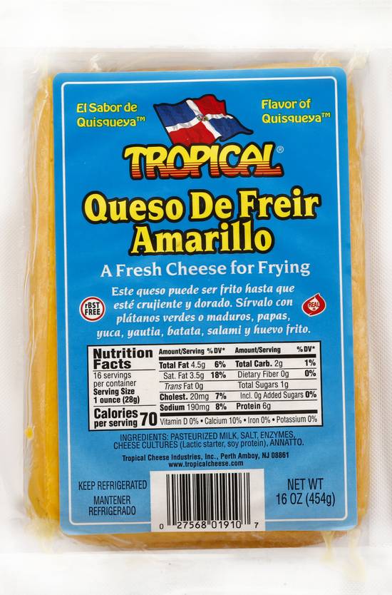 Freir