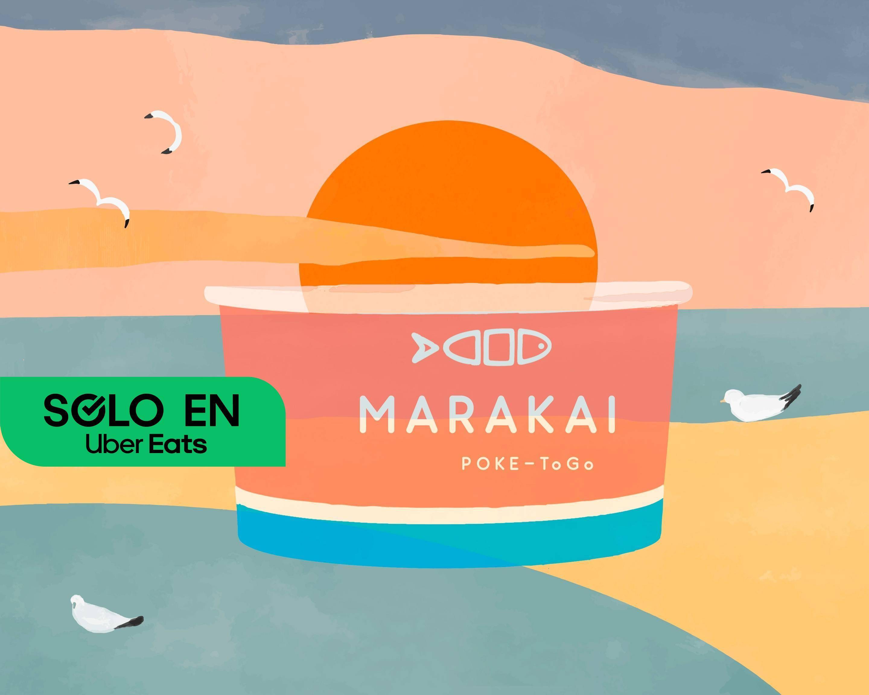 Marakai Poke - Cacho Menú y Precios - Pide a Domicilio en Tijuana ...