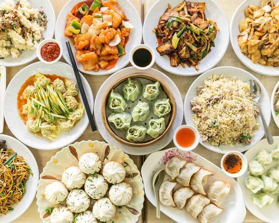 Order Shanghai Night (Ashfield) | Menu & Prices | Sydney Delivery ...